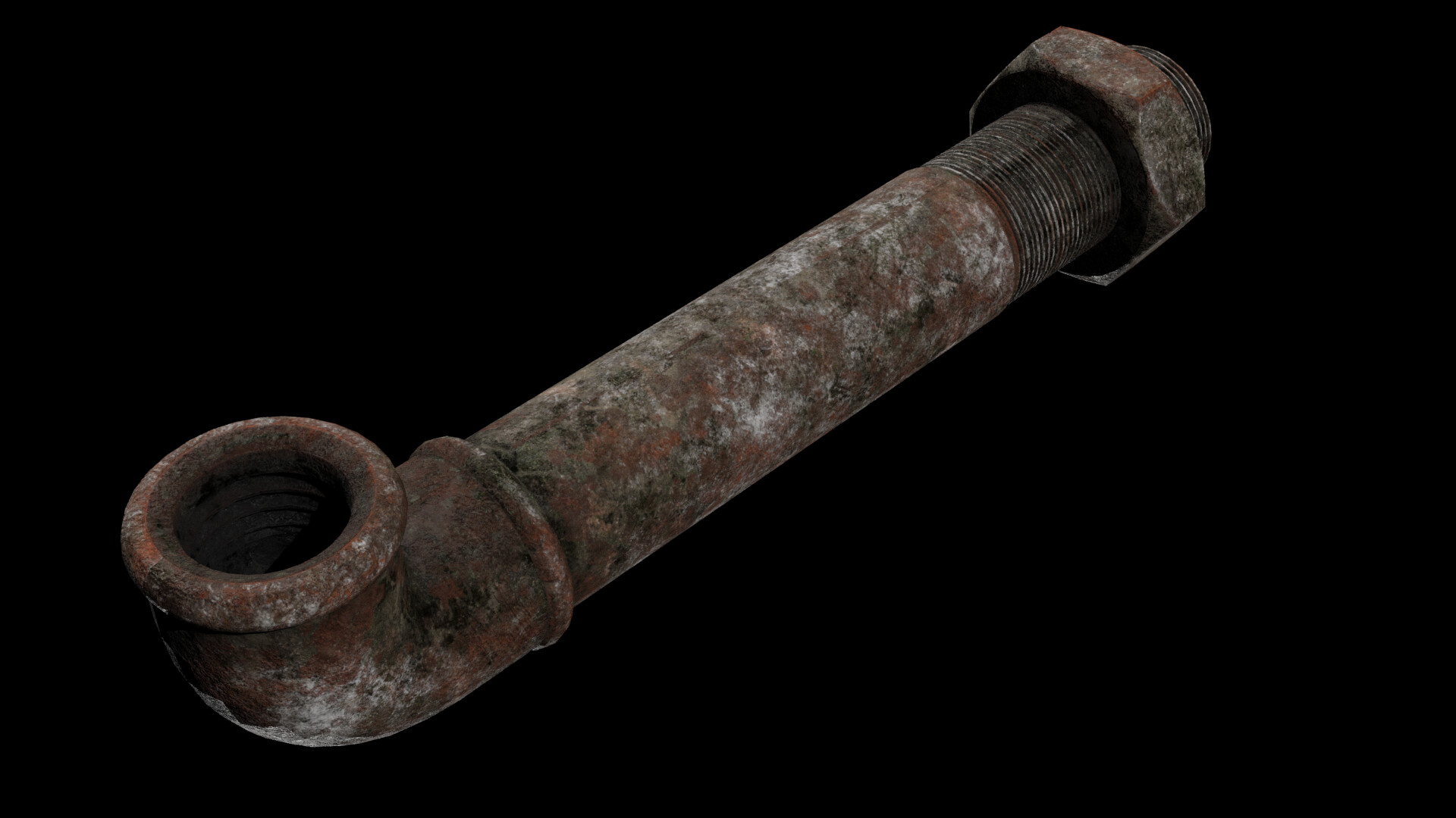 Artem - Rust pipe
