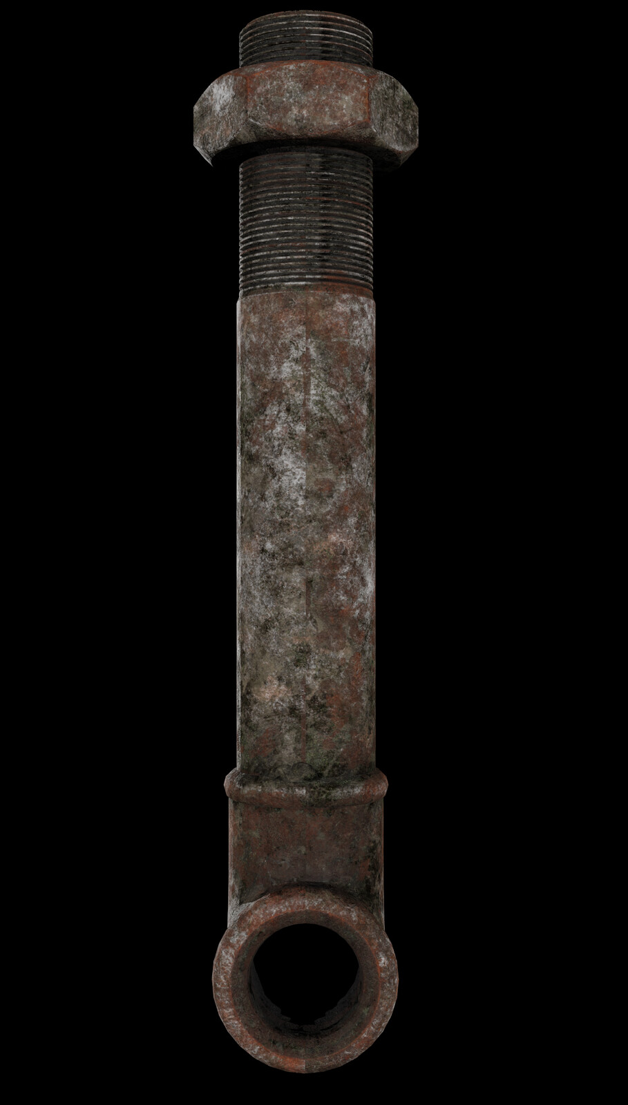 Artem - Rust pipe