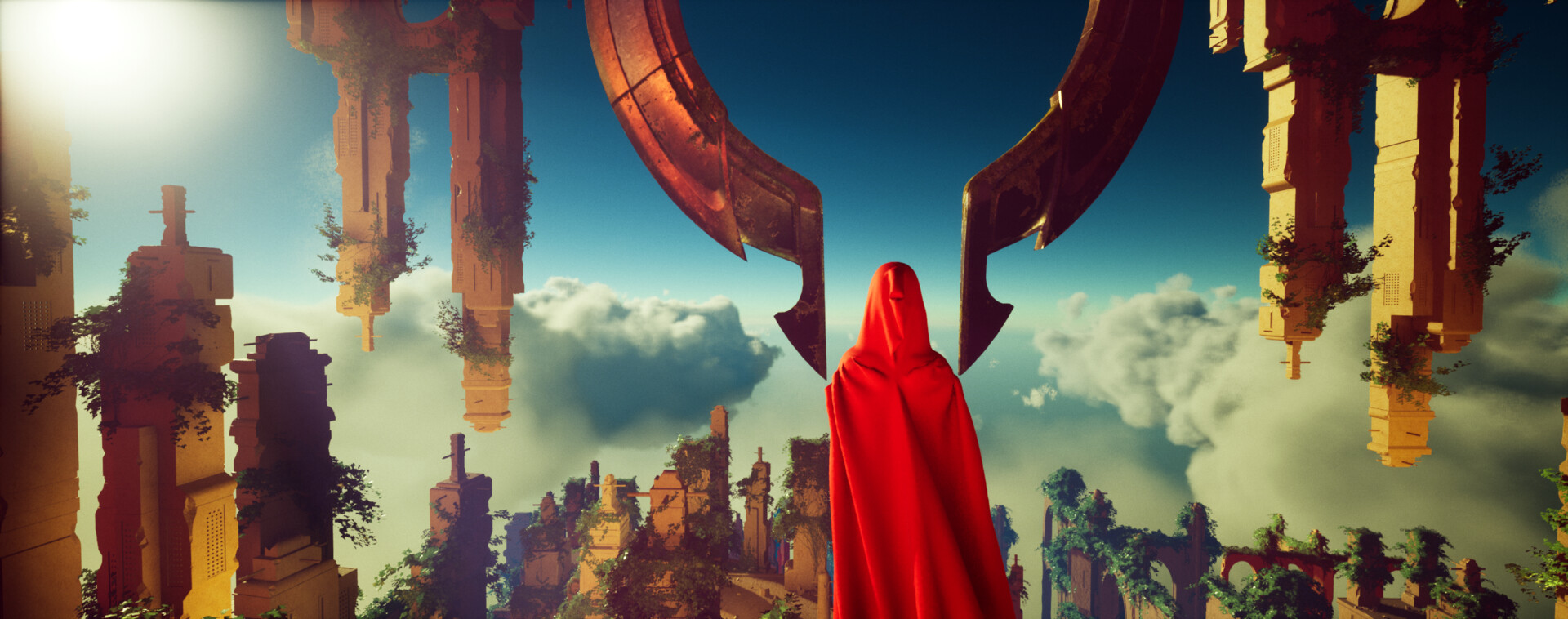 Jin yang - Chapter XI《Faith》