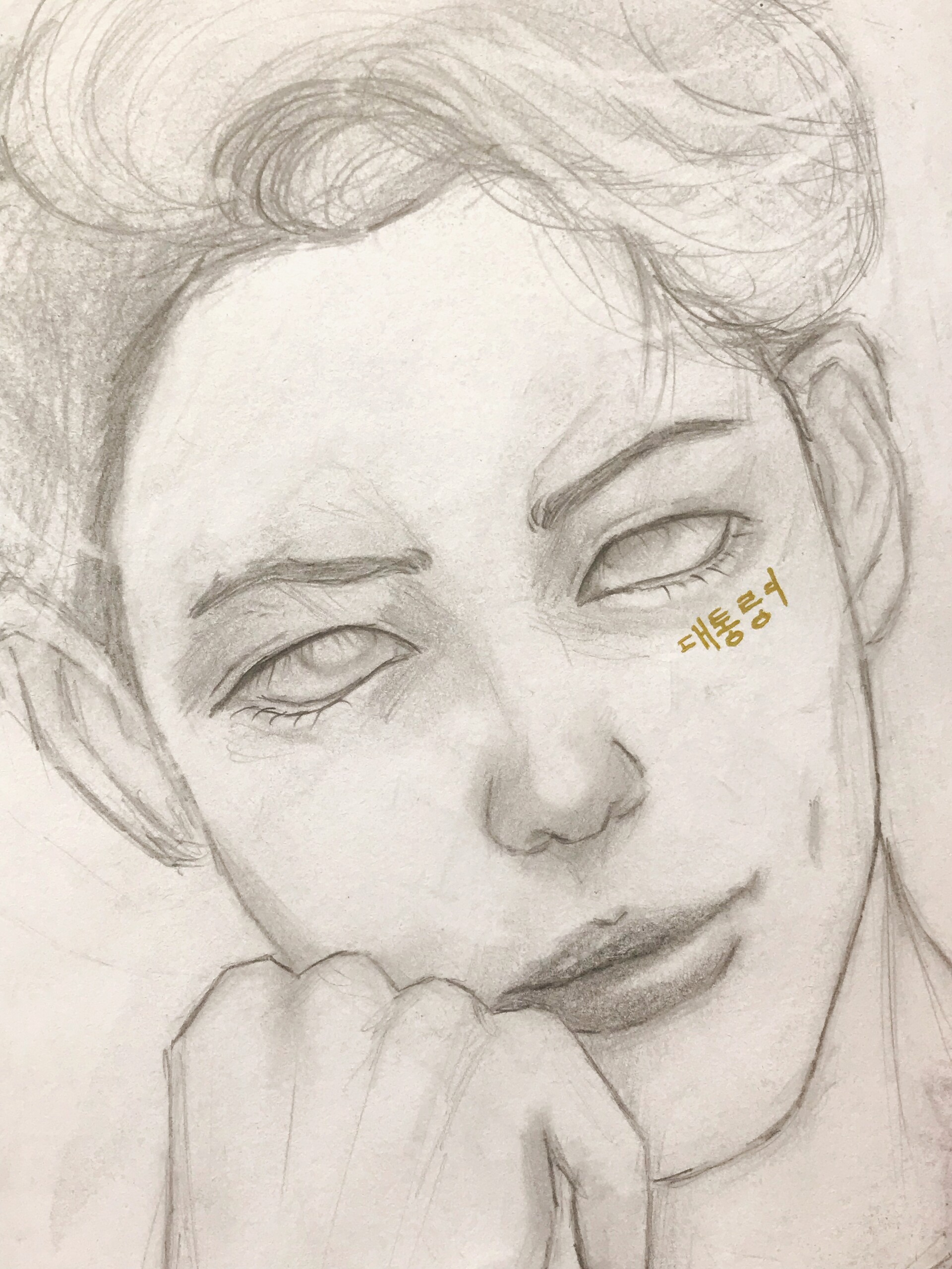 ArtStation - Joon prezzz