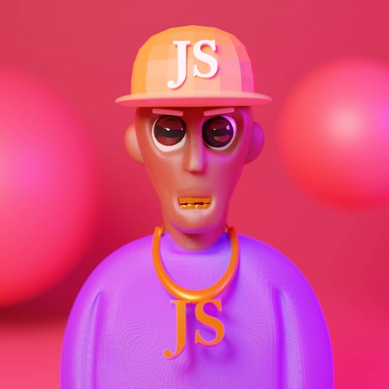 ArtStation - JS.sakura