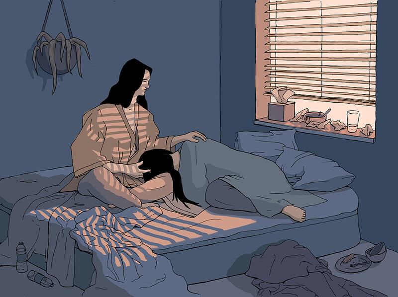 ArtStation - Bethany