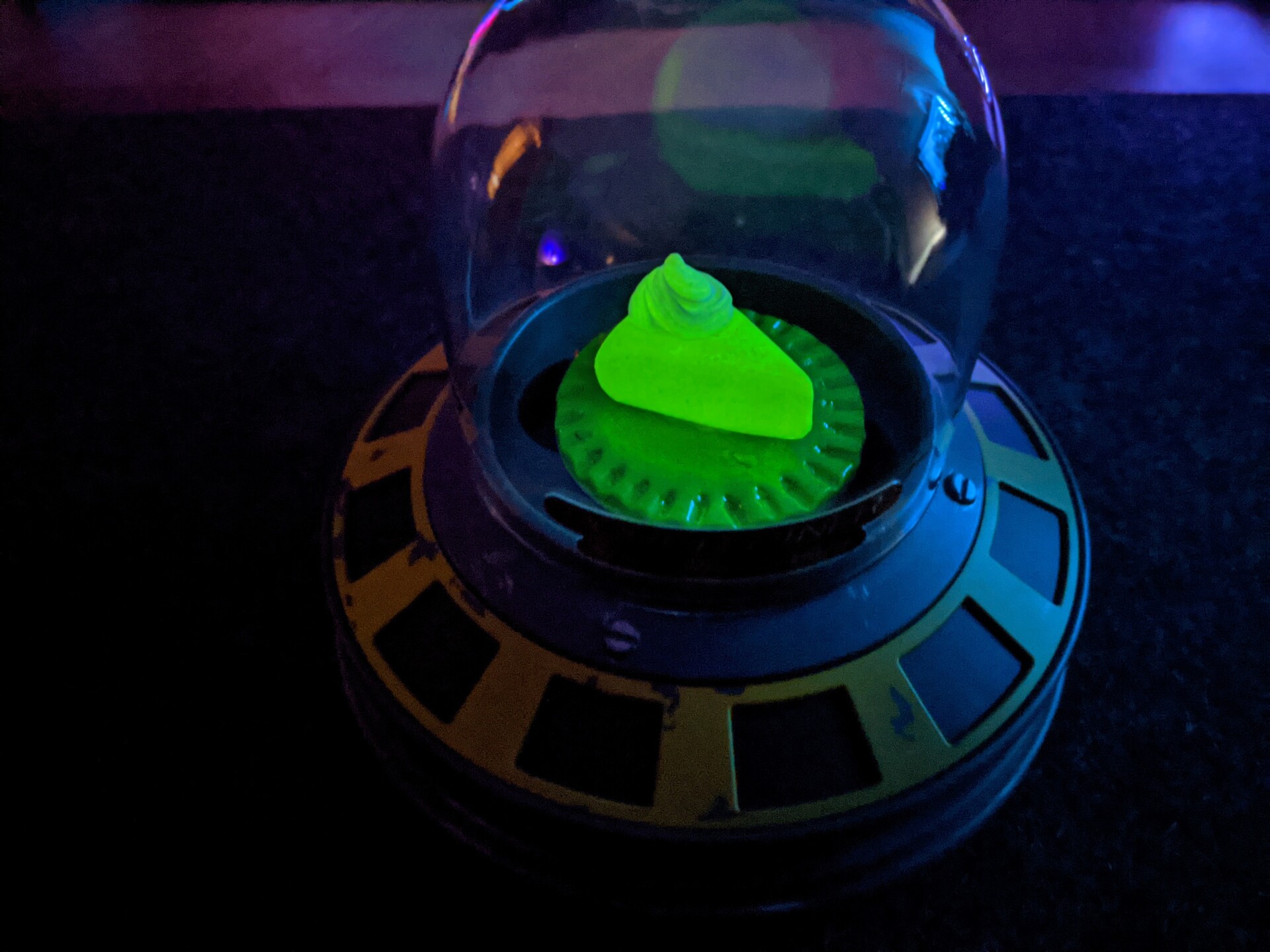 ArtStation - Fallout Perfectly Preserved Pies