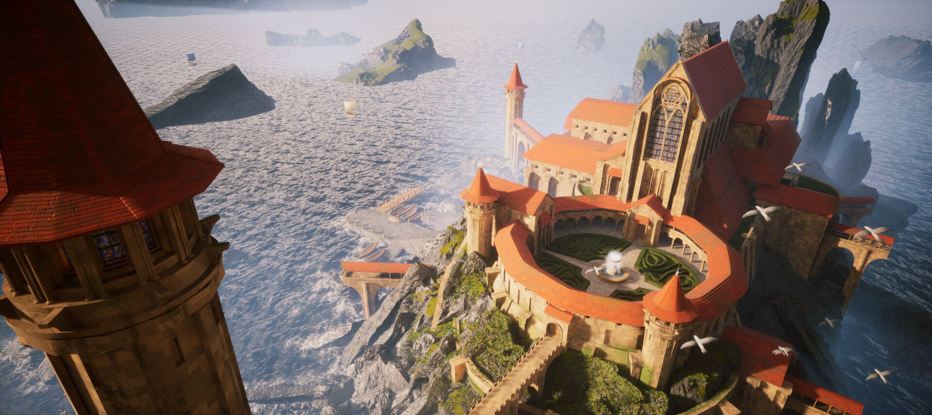 ArtStation - Aretuza