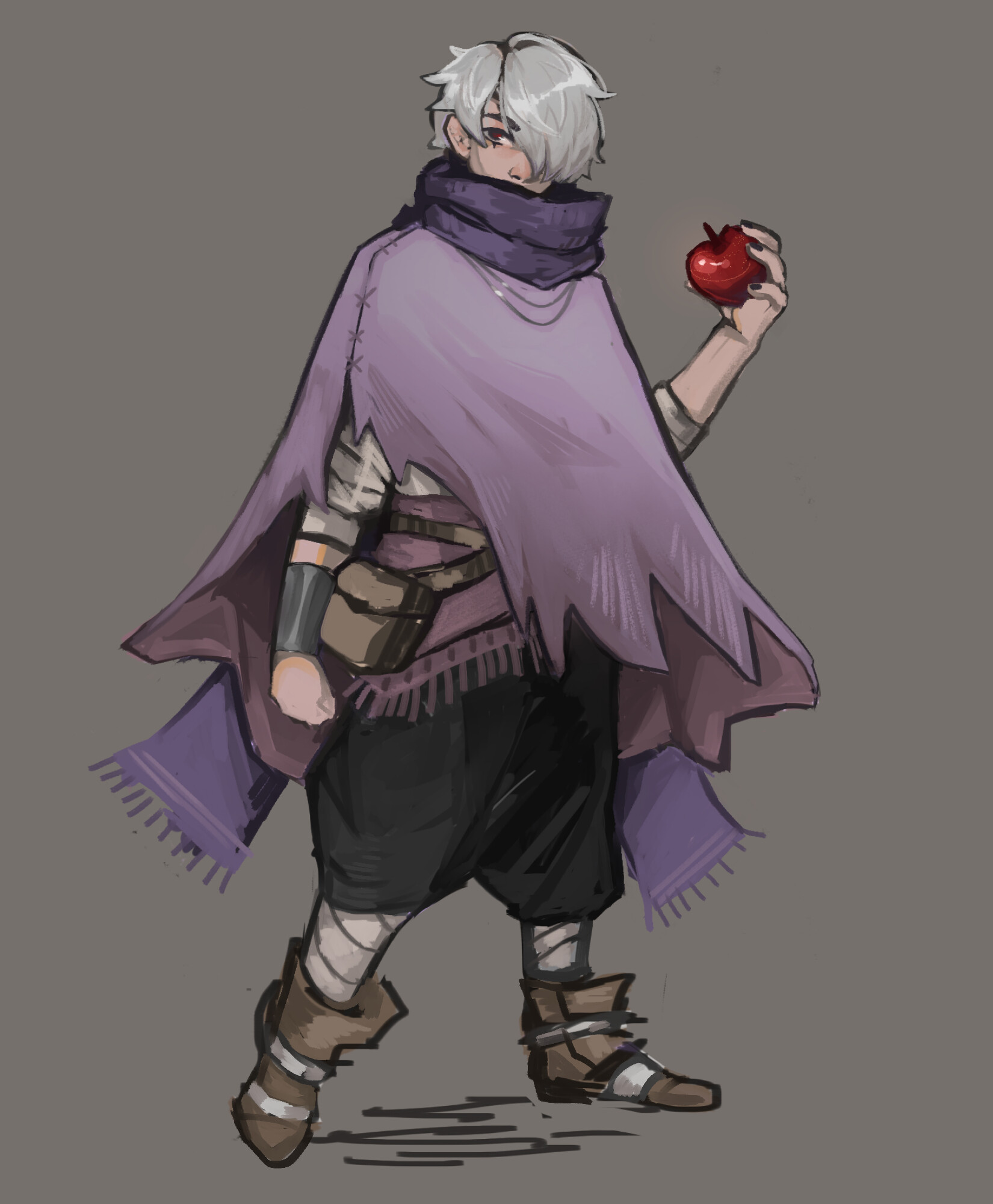 ArtStation - Therion