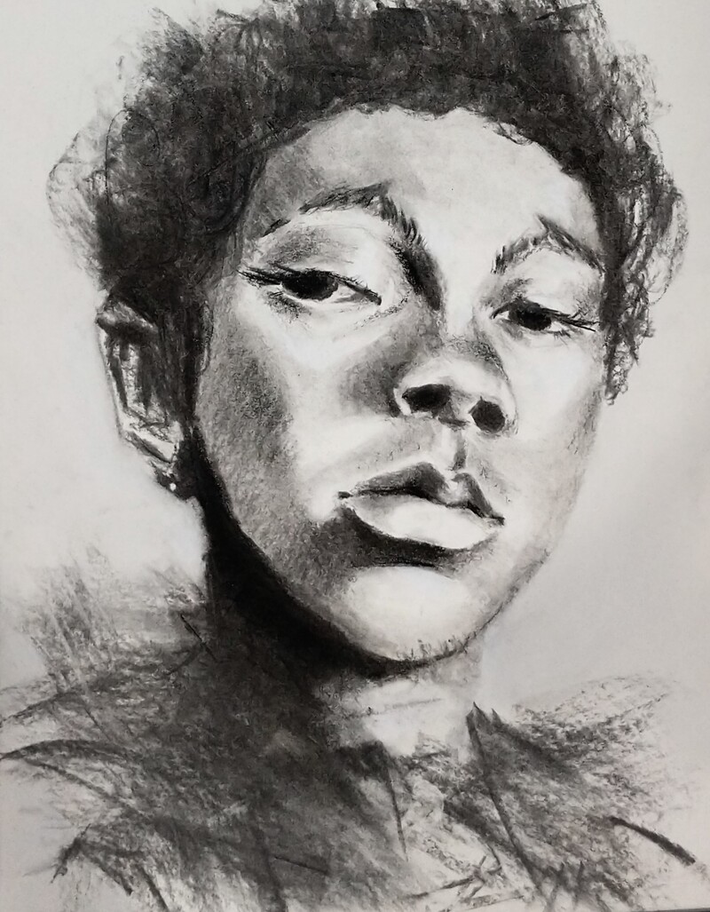 ArtStation - Donald Calloway