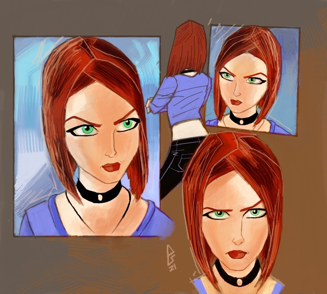 Mary Jane Watson Animated Spider Man Funko Pop Recreates Mary Jane