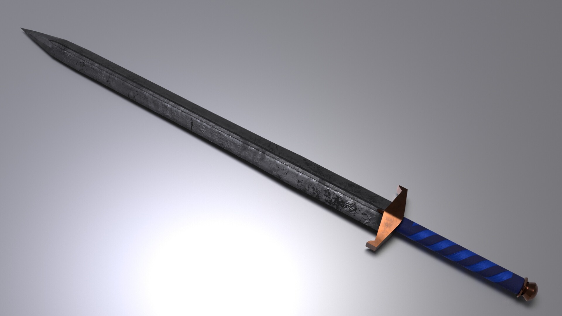 Giovanni Mota - Crocea Mors