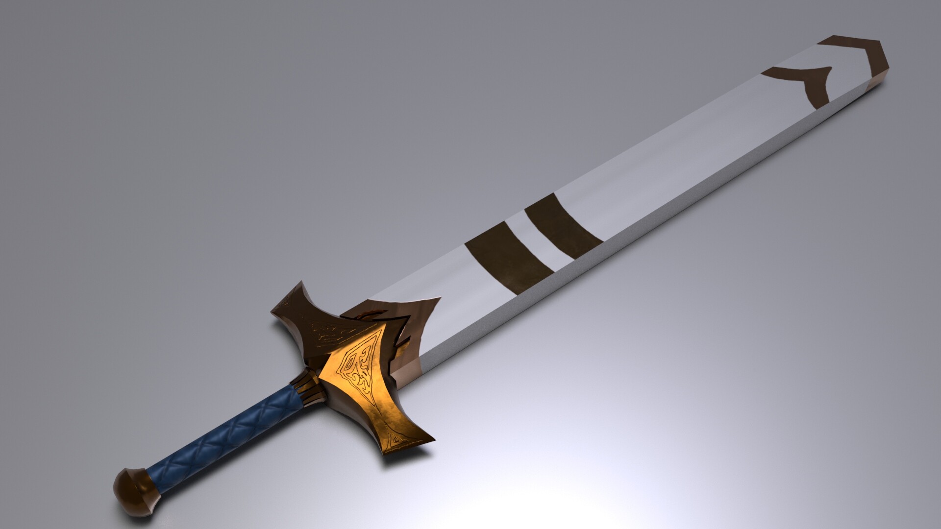 Giovanni Mota - Crocea Mors