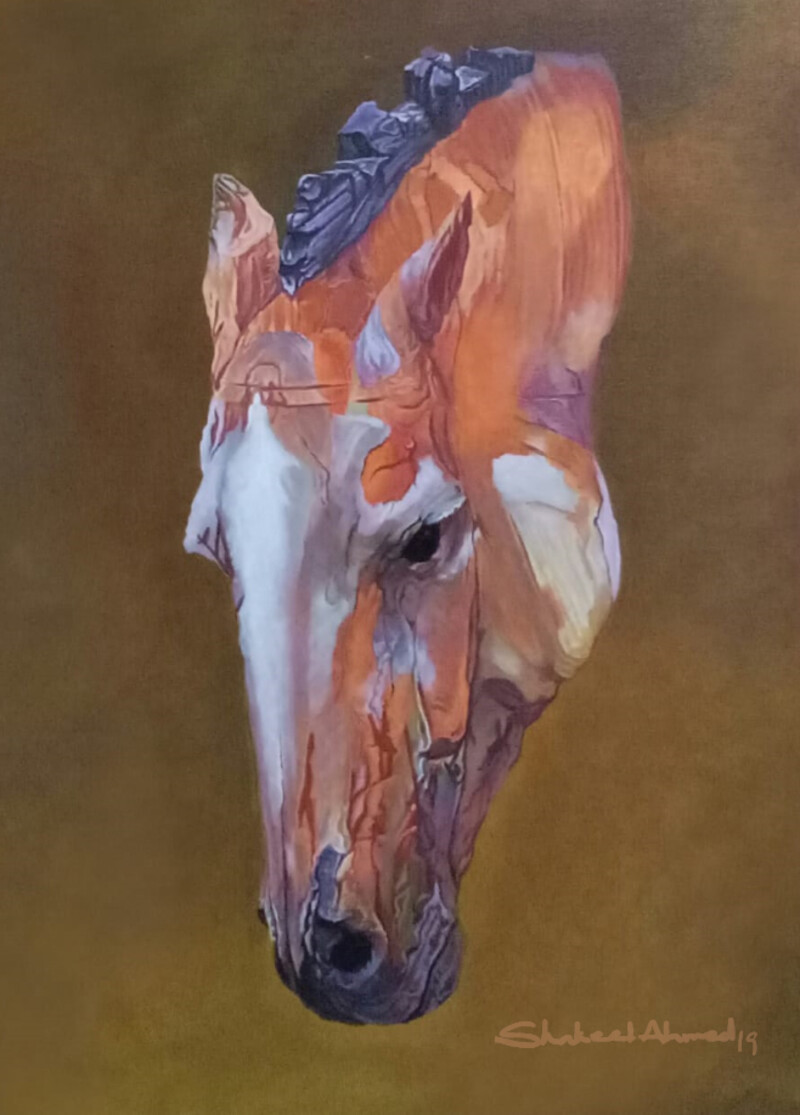 ArtStation - Shakeel ahmed S