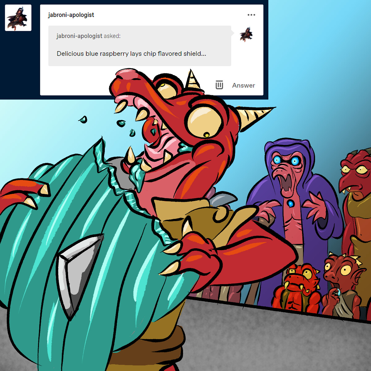 ArtStation - Quickie 8/15