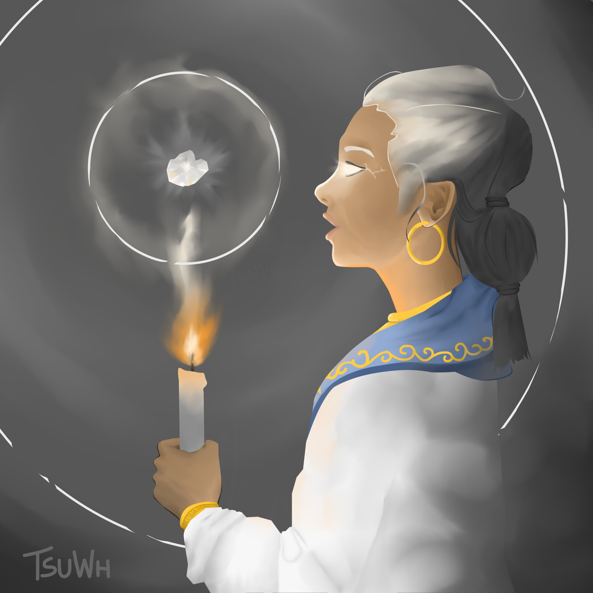 ArtStation - 'Manawas'