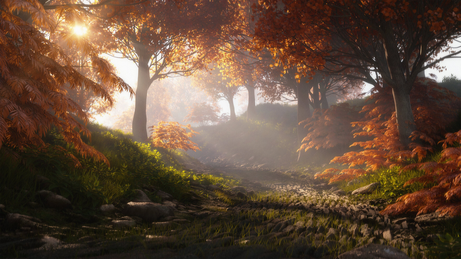 Oliver Beck - Sketches