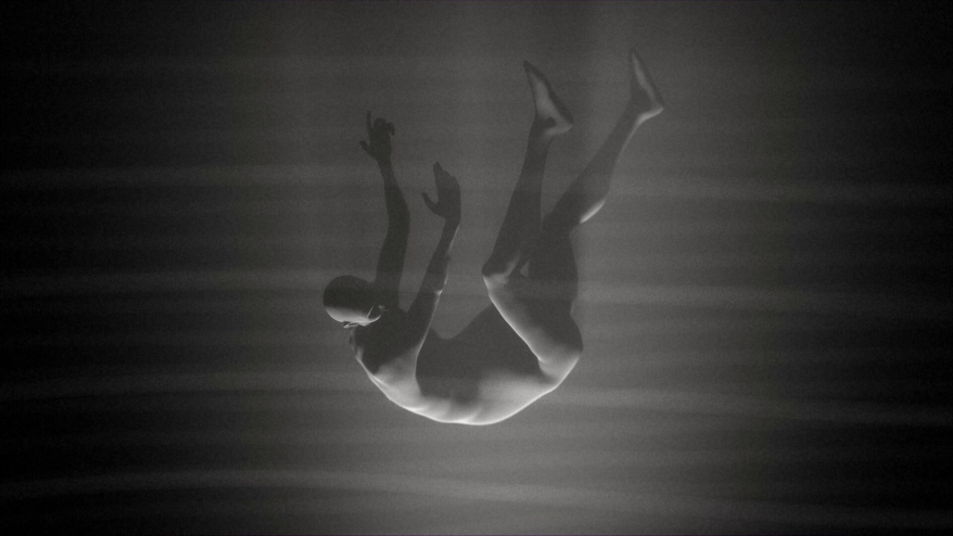 Michael Rew - Static Official Music Video