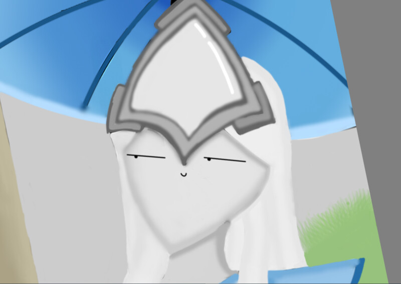 ArtStation - Seagull mc Ducky