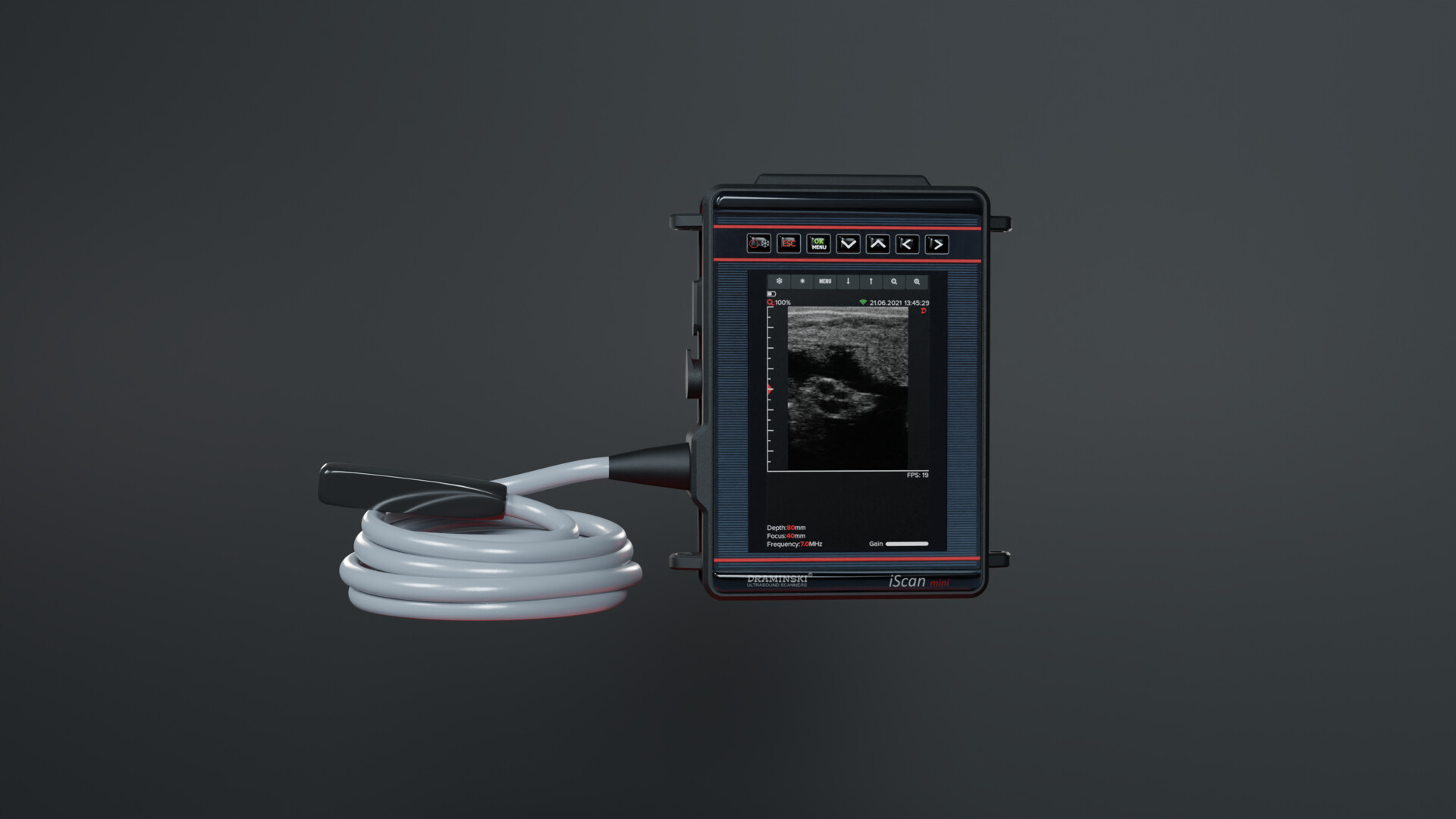 ArtStation - 3D annimation commercial