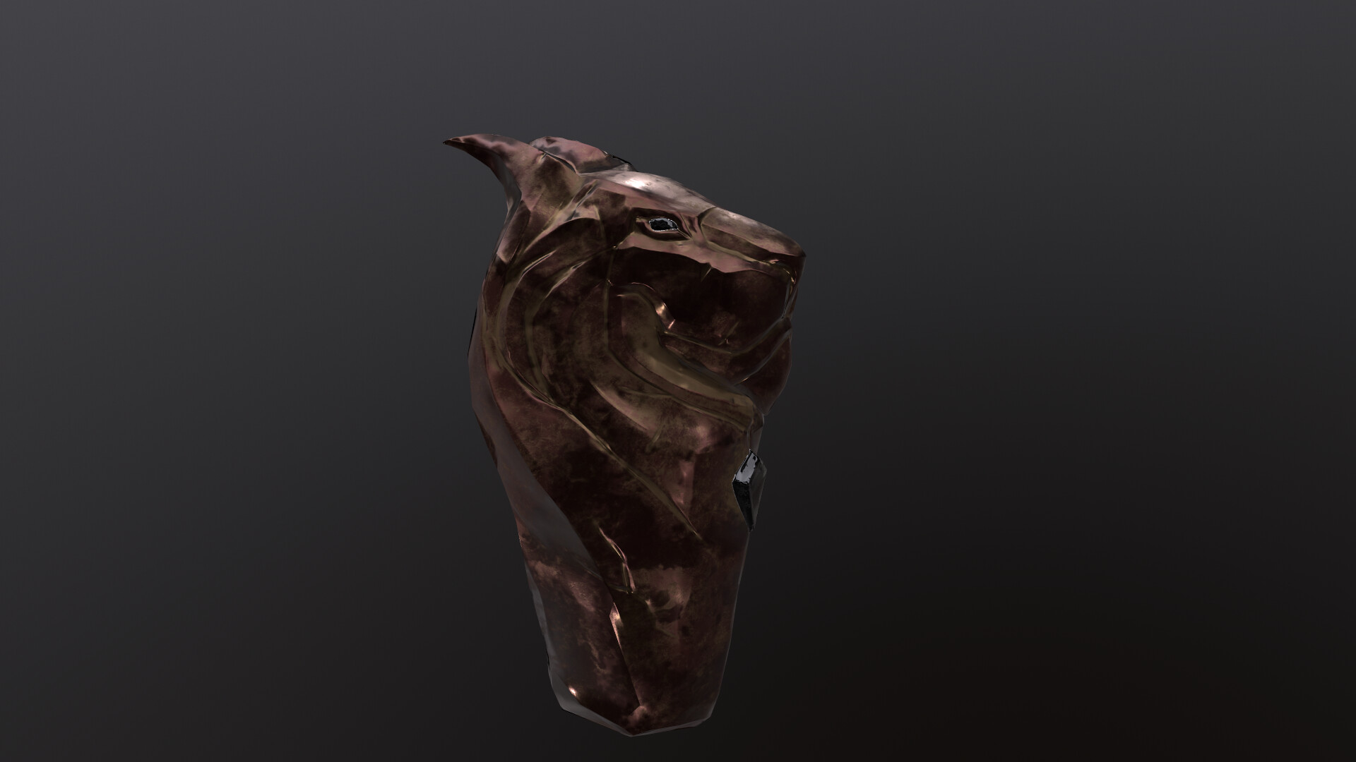 ArtStation - texture practice