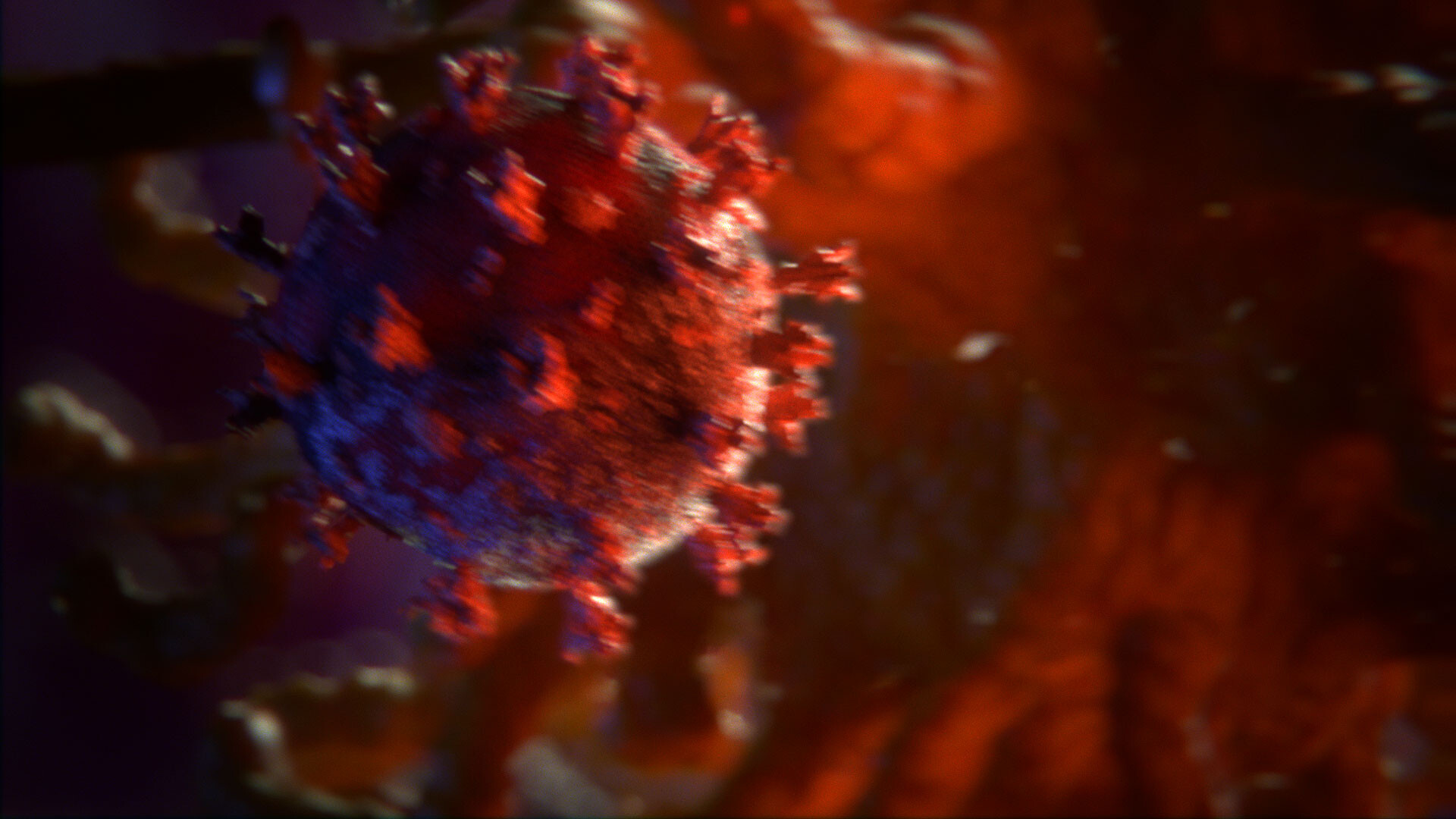 Raoni Nery - The Covid Vaccine