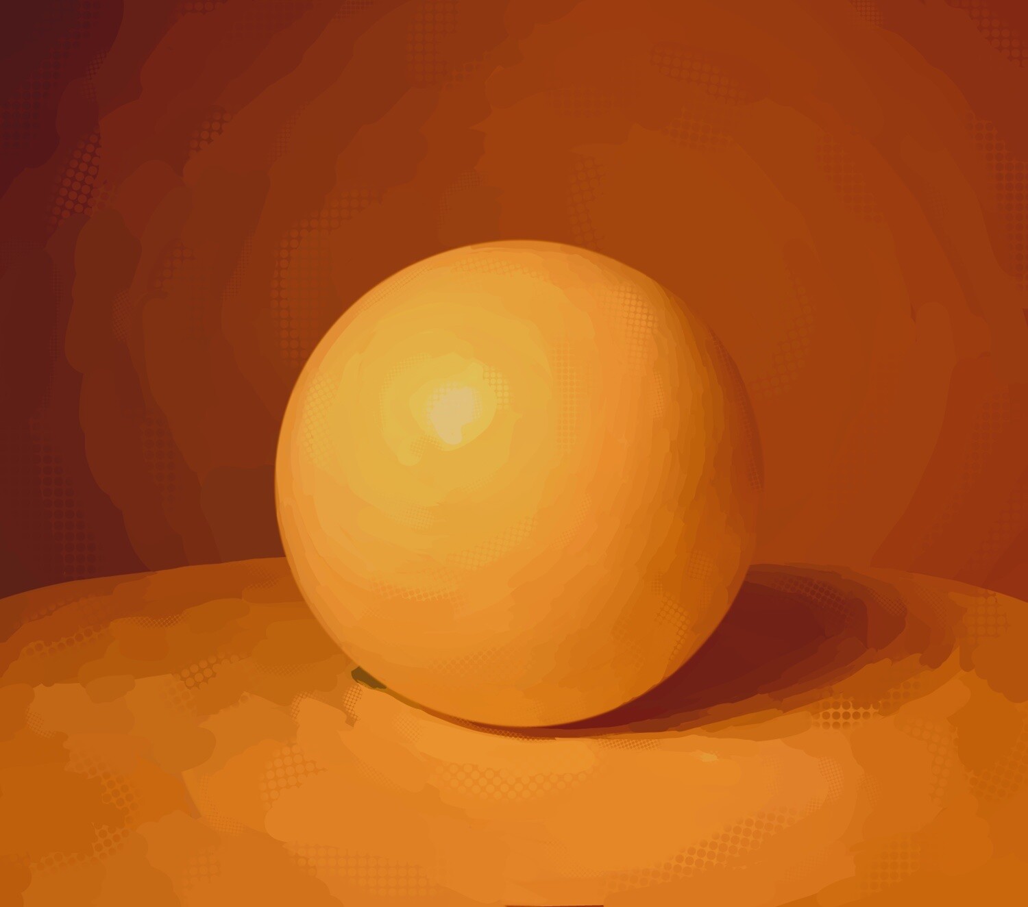 ArtStation - shading_study [HW]