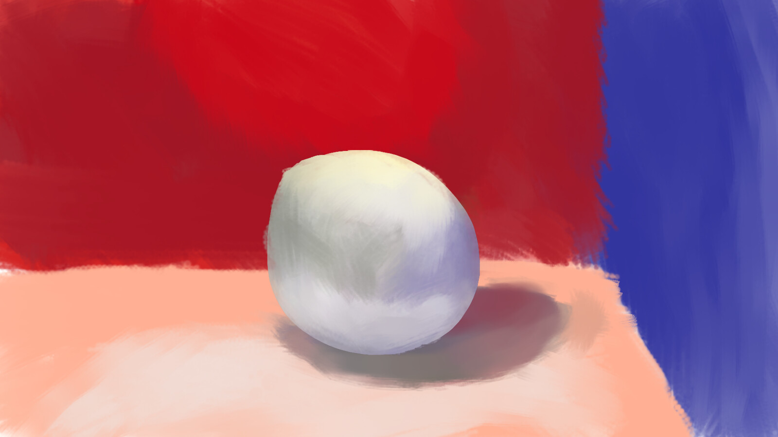 ArtStation - Practica 1