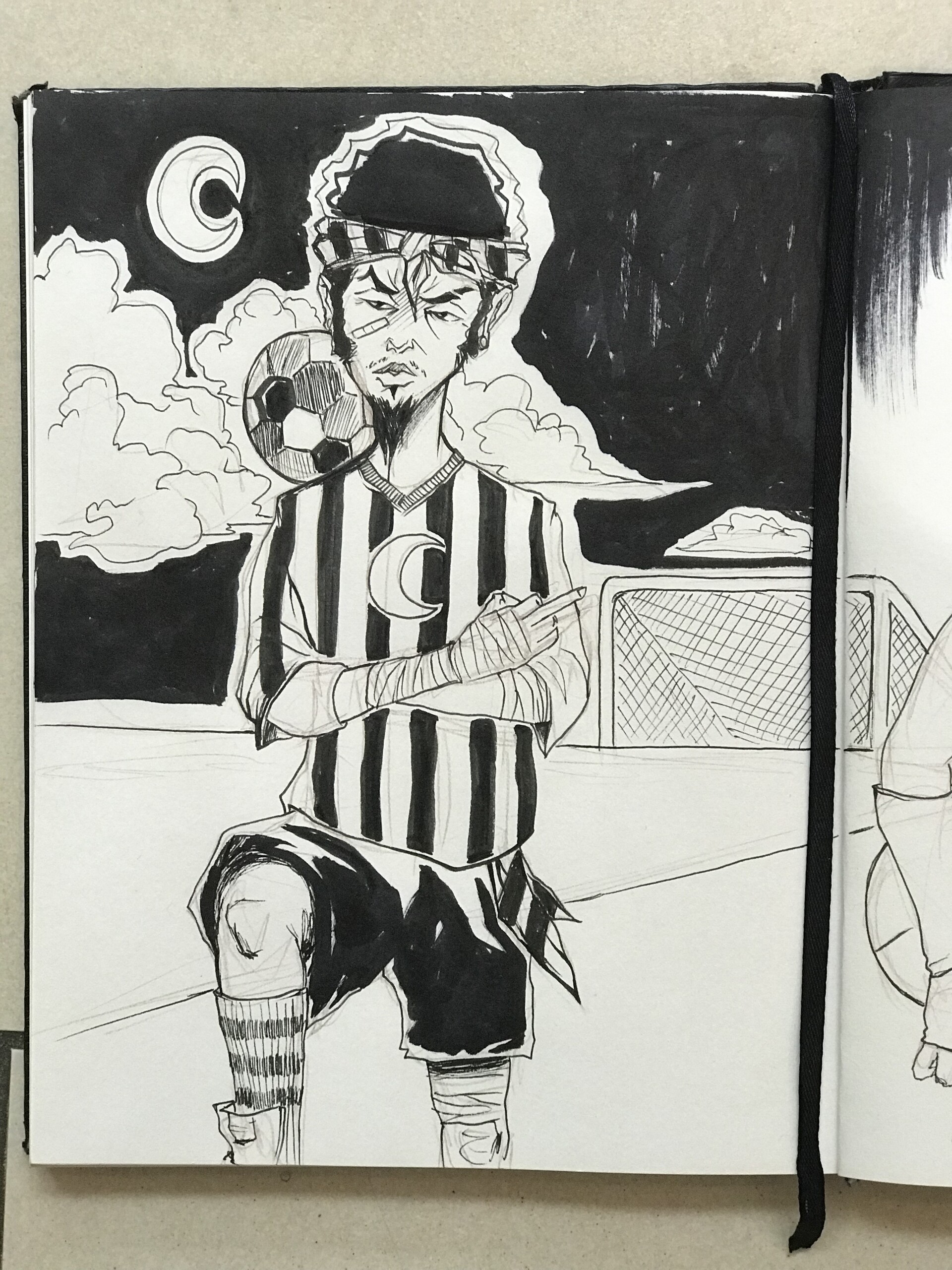 Untold Stories of Oklahoma Pimp™ [USOP] by Francesko Art™ - OKLAHOMA