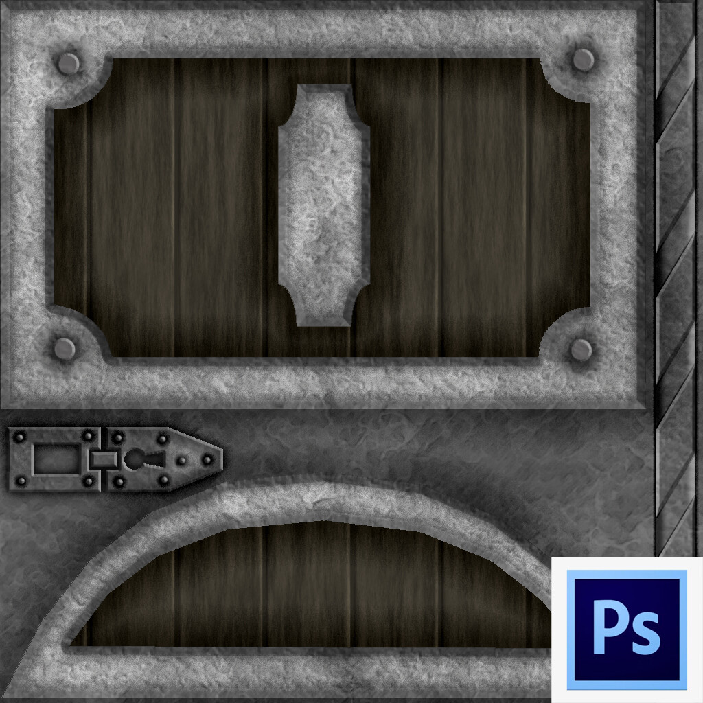 Zachary Kasper - Treasure Chest