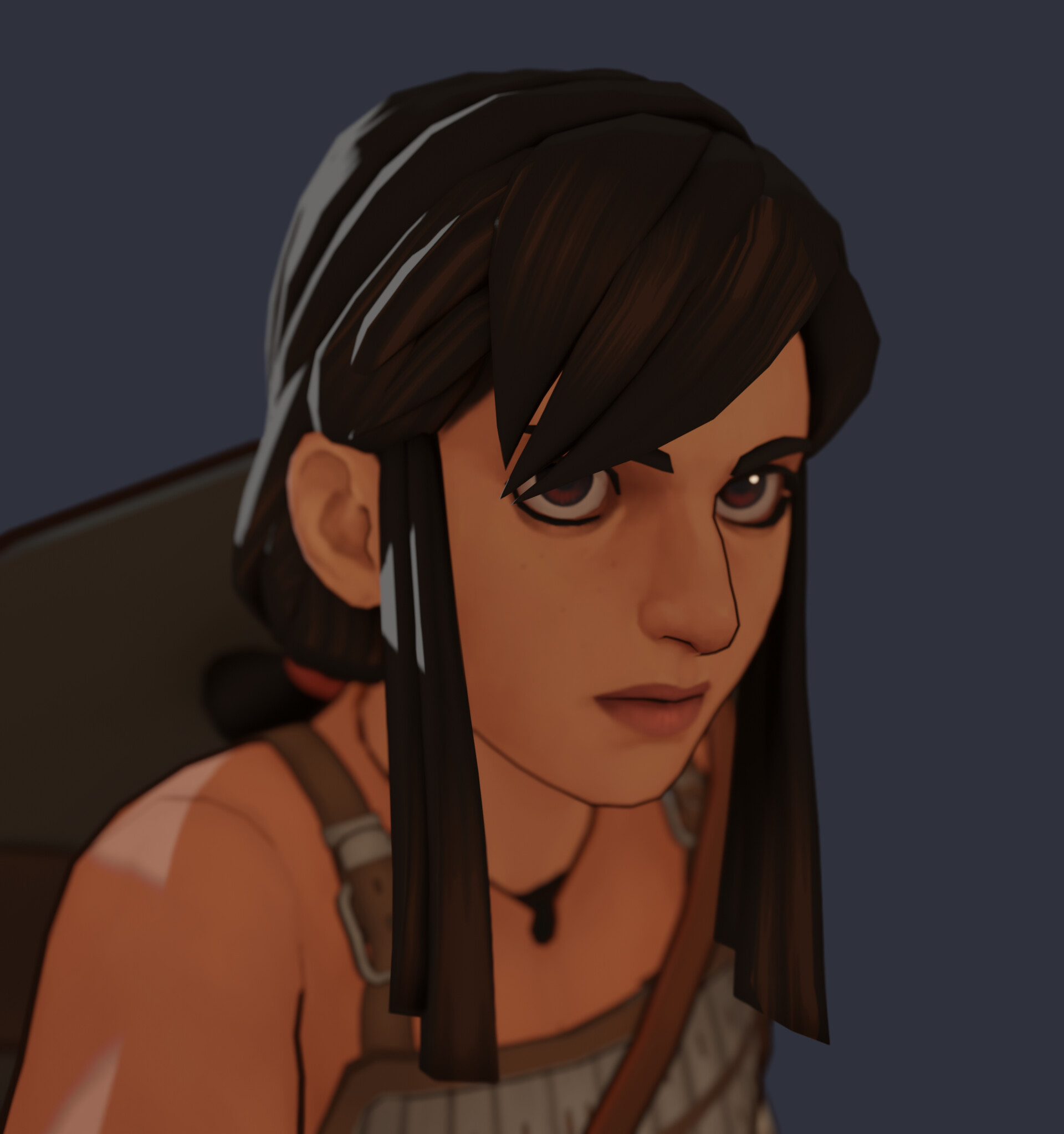 Luke Schmidt - Jeyra