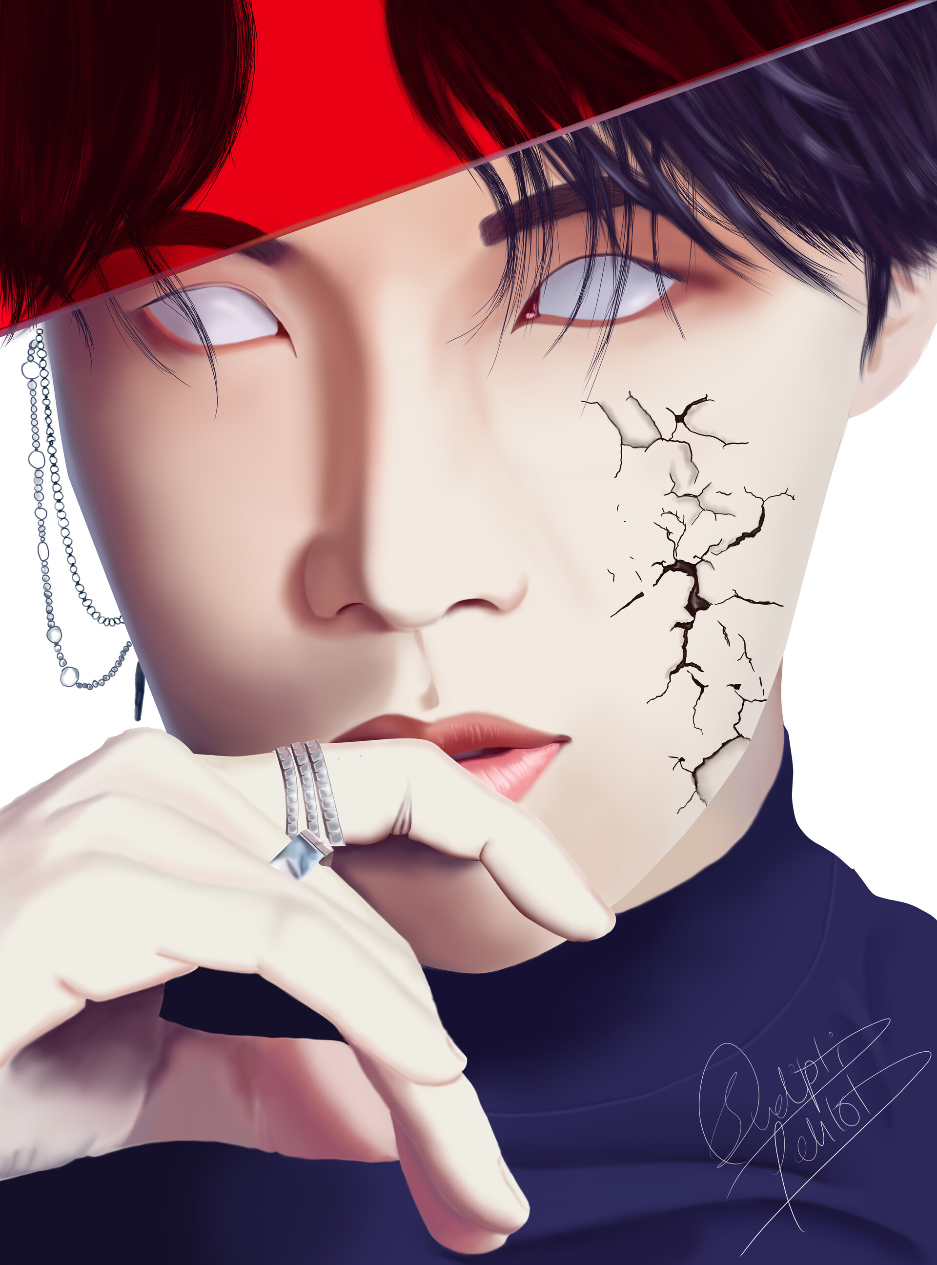 ArtStation - Wicked [FAN-ART]