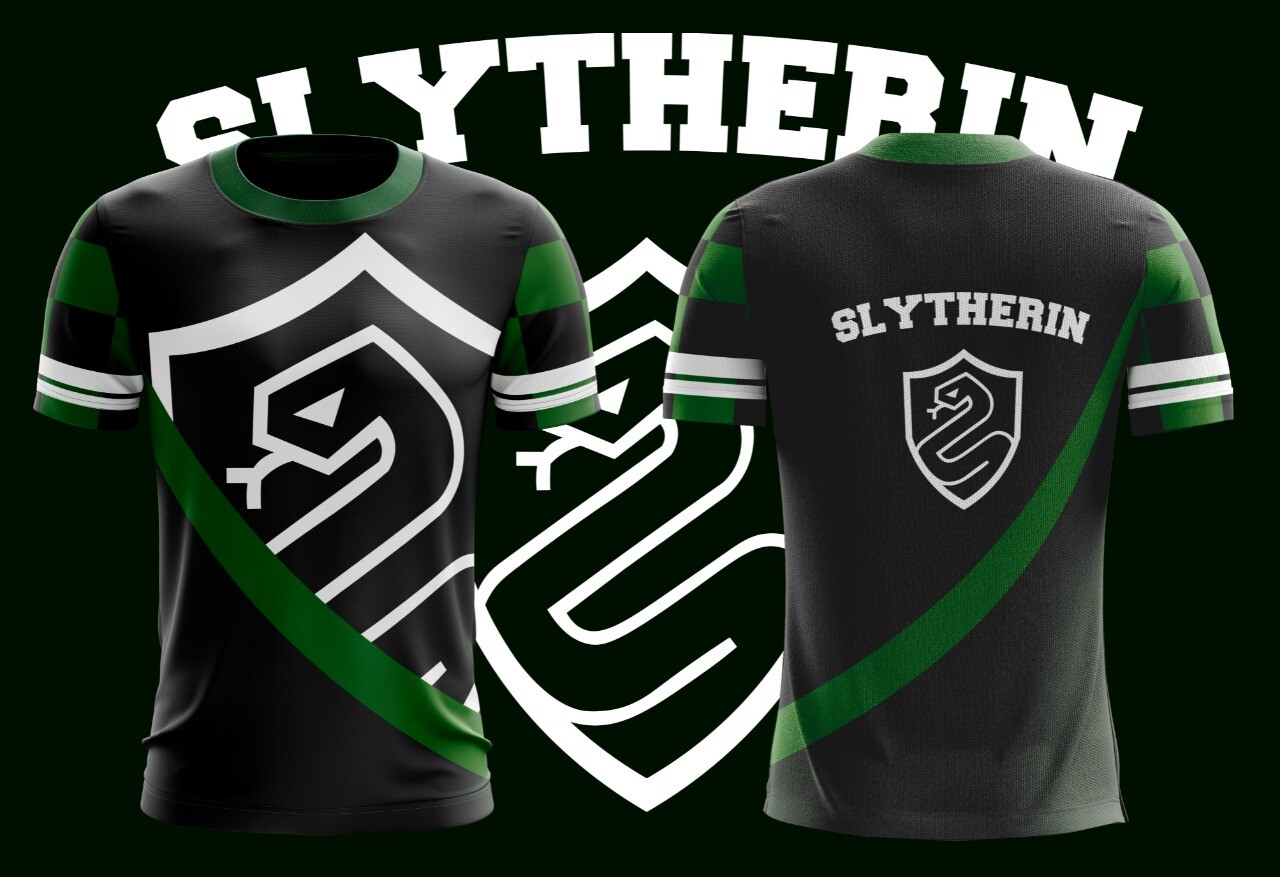 ArtStation - geek oc shirt