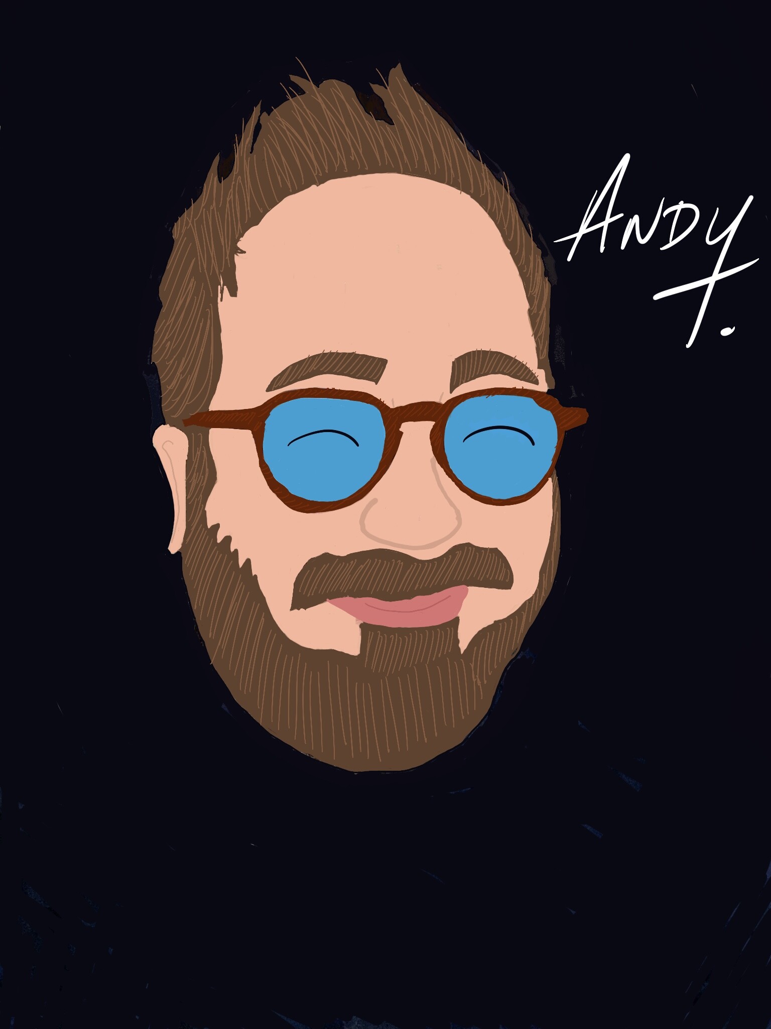 ArtStation - Andy 2021