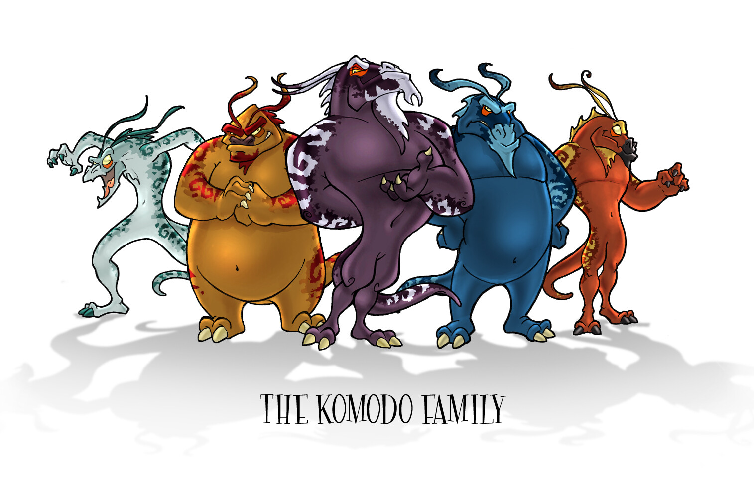 Thomas Wilson - Scaler