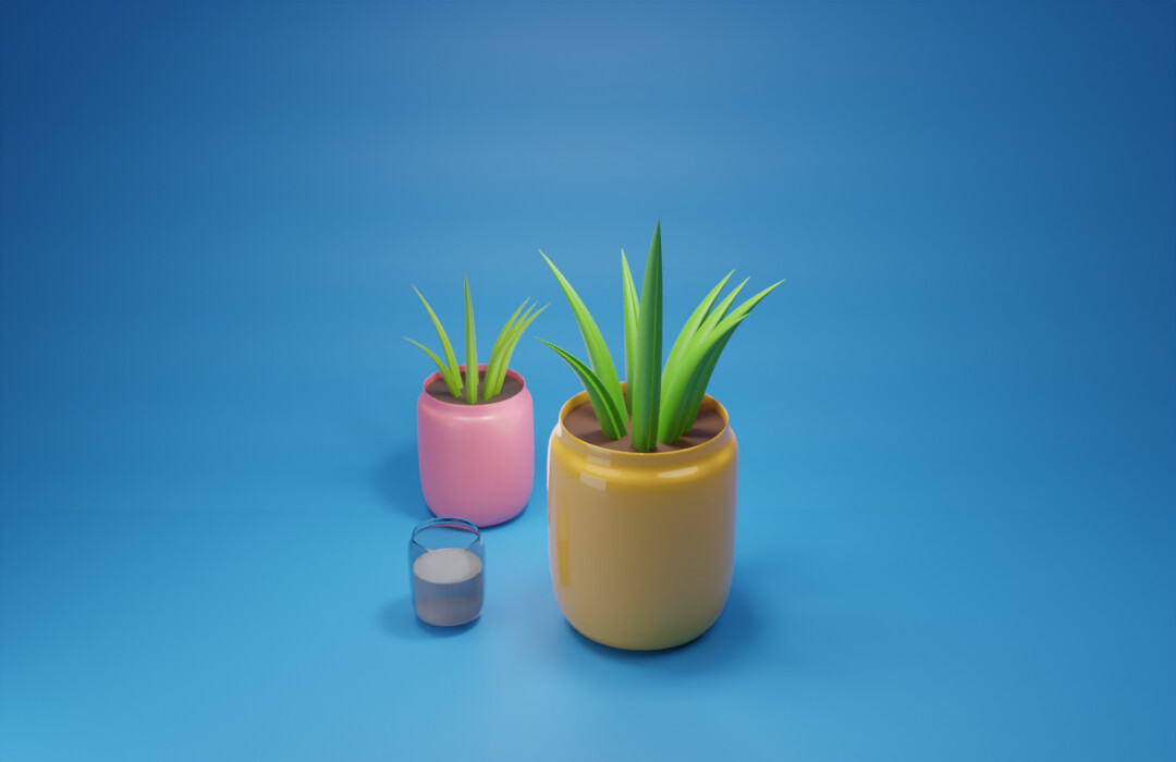 ArtStation - Objects | Modeling