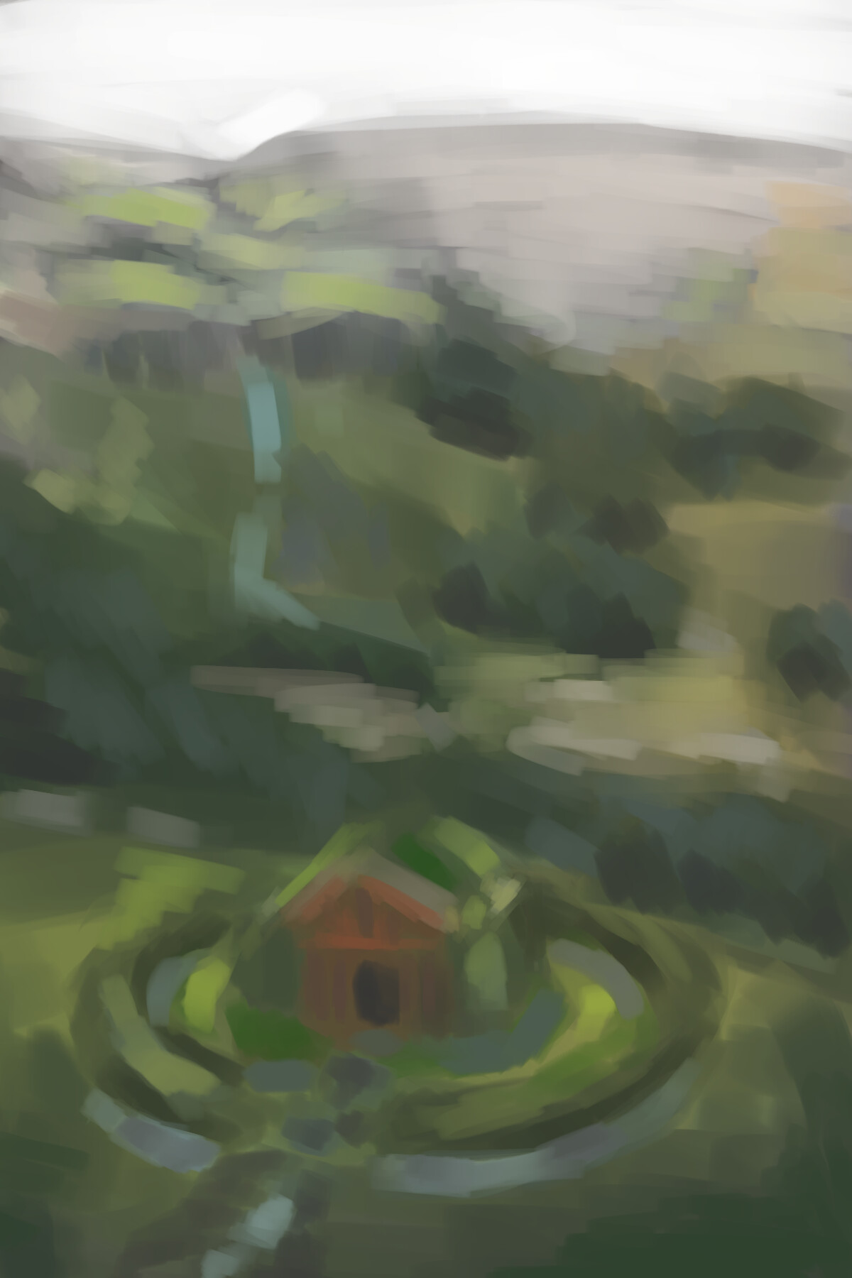 ArtStation - Misc Speedpaints