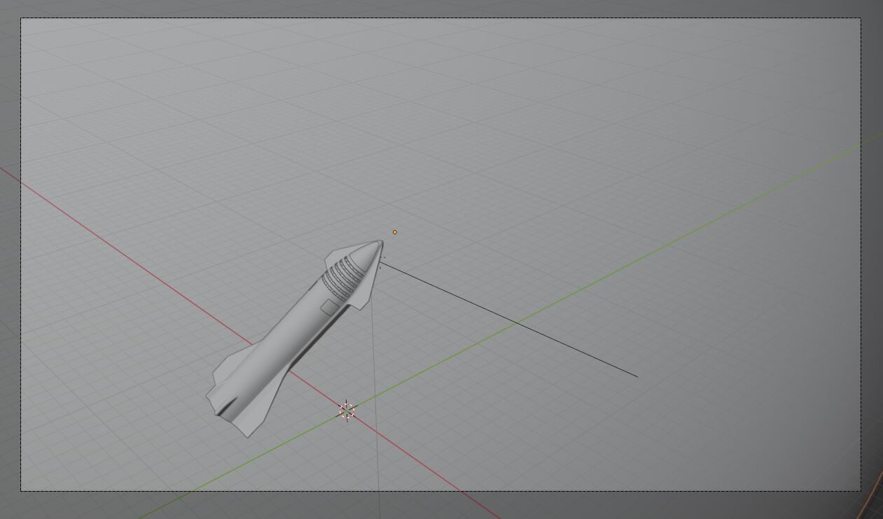 Josef Ebner - STARSHIP March - Breakdown