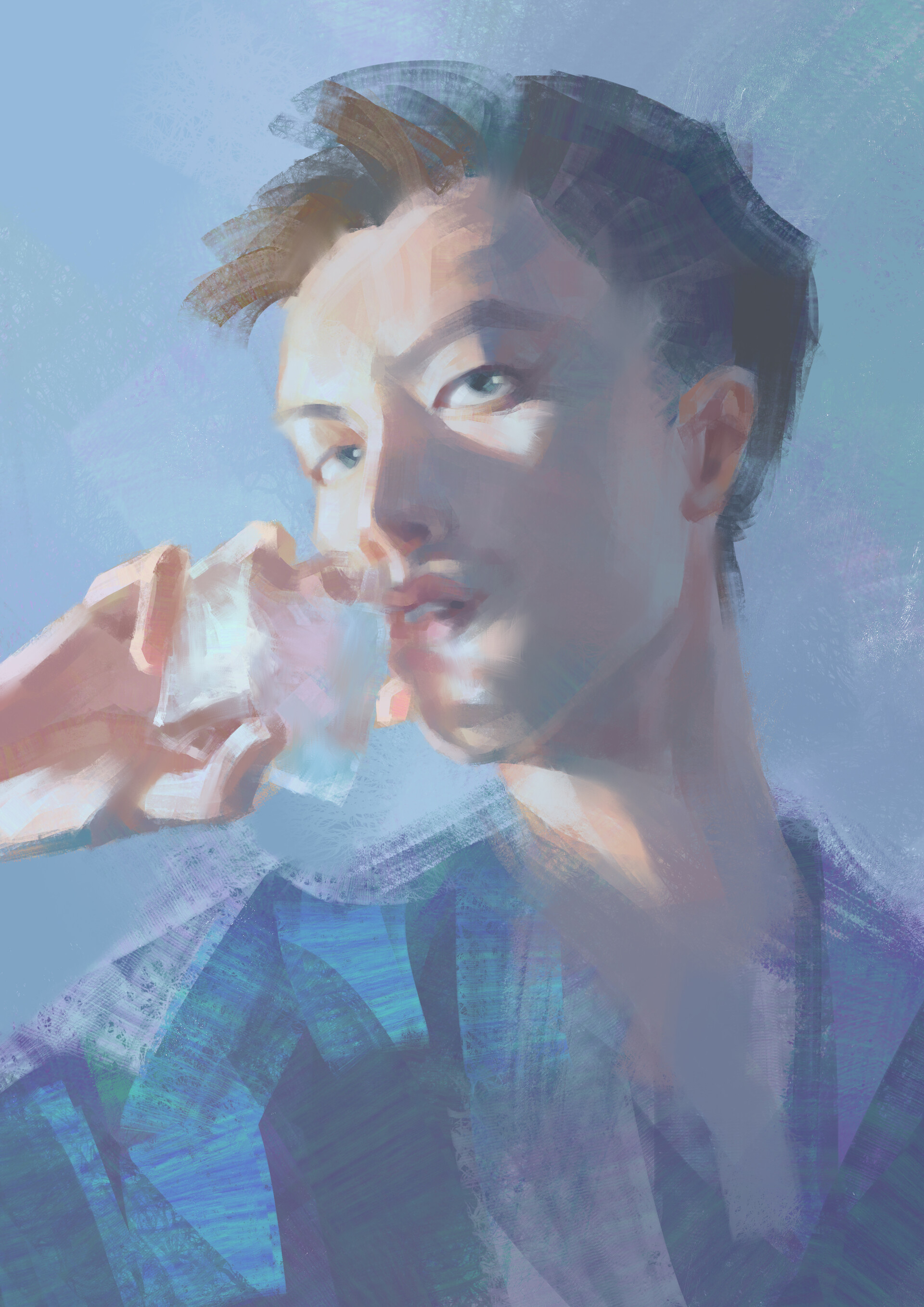 ArtStation - Sketches