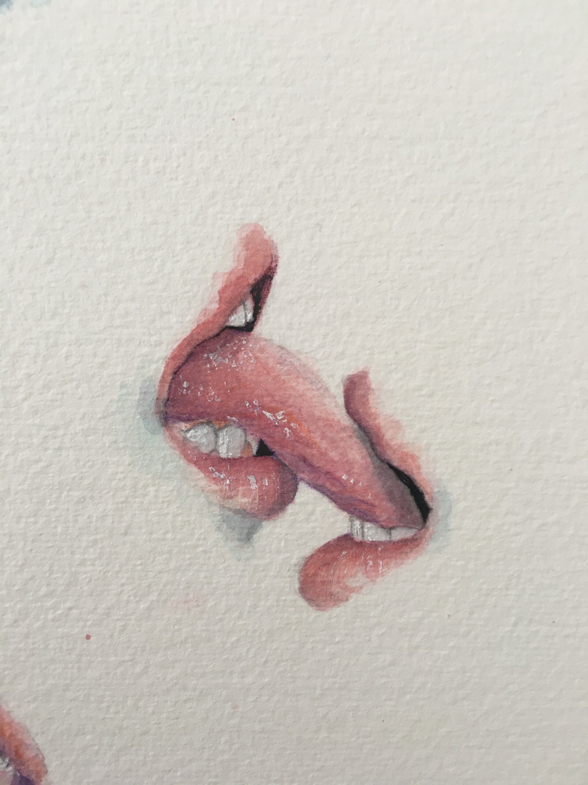 ArtStation - in between