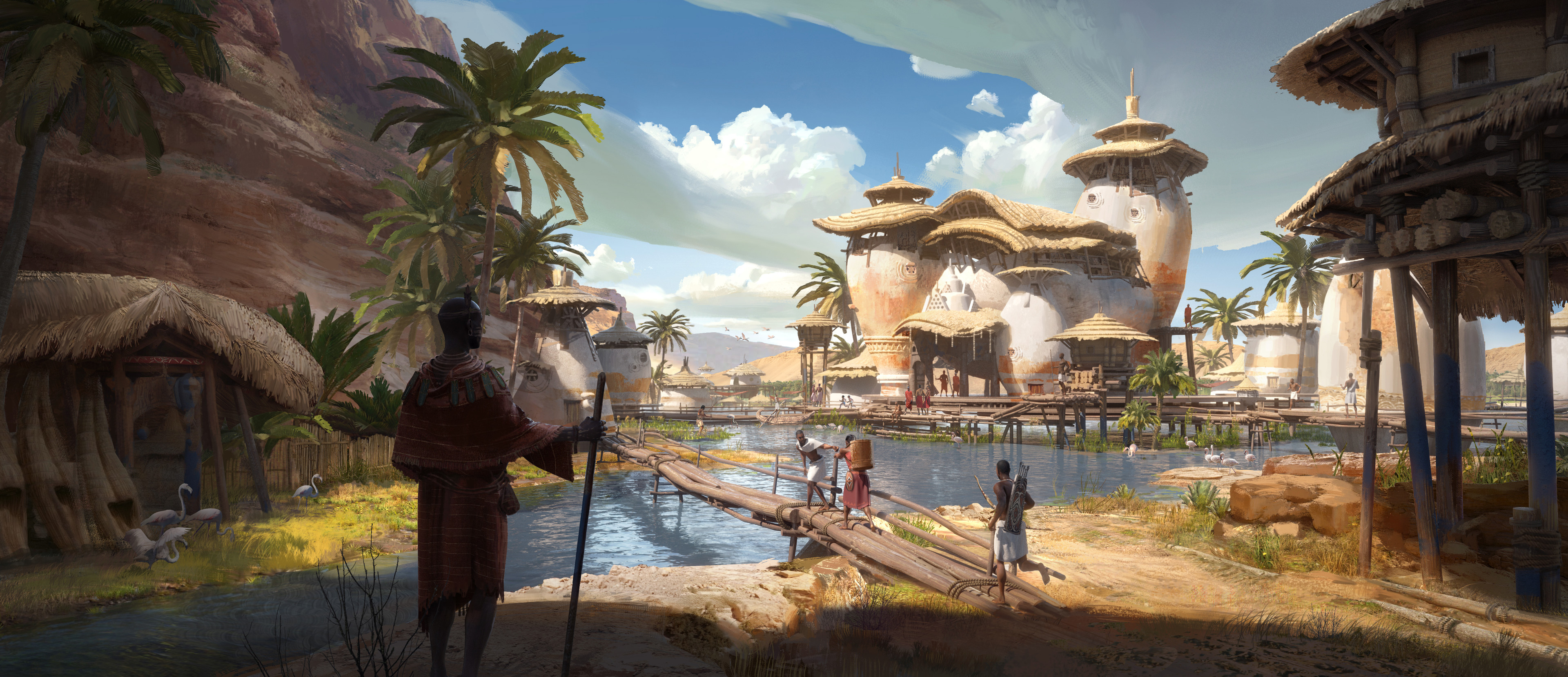 zhong-zhou-.jpg (3840×1659)-花瓣网