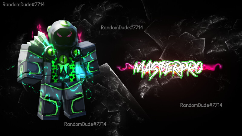 ArtStation - RandomDude