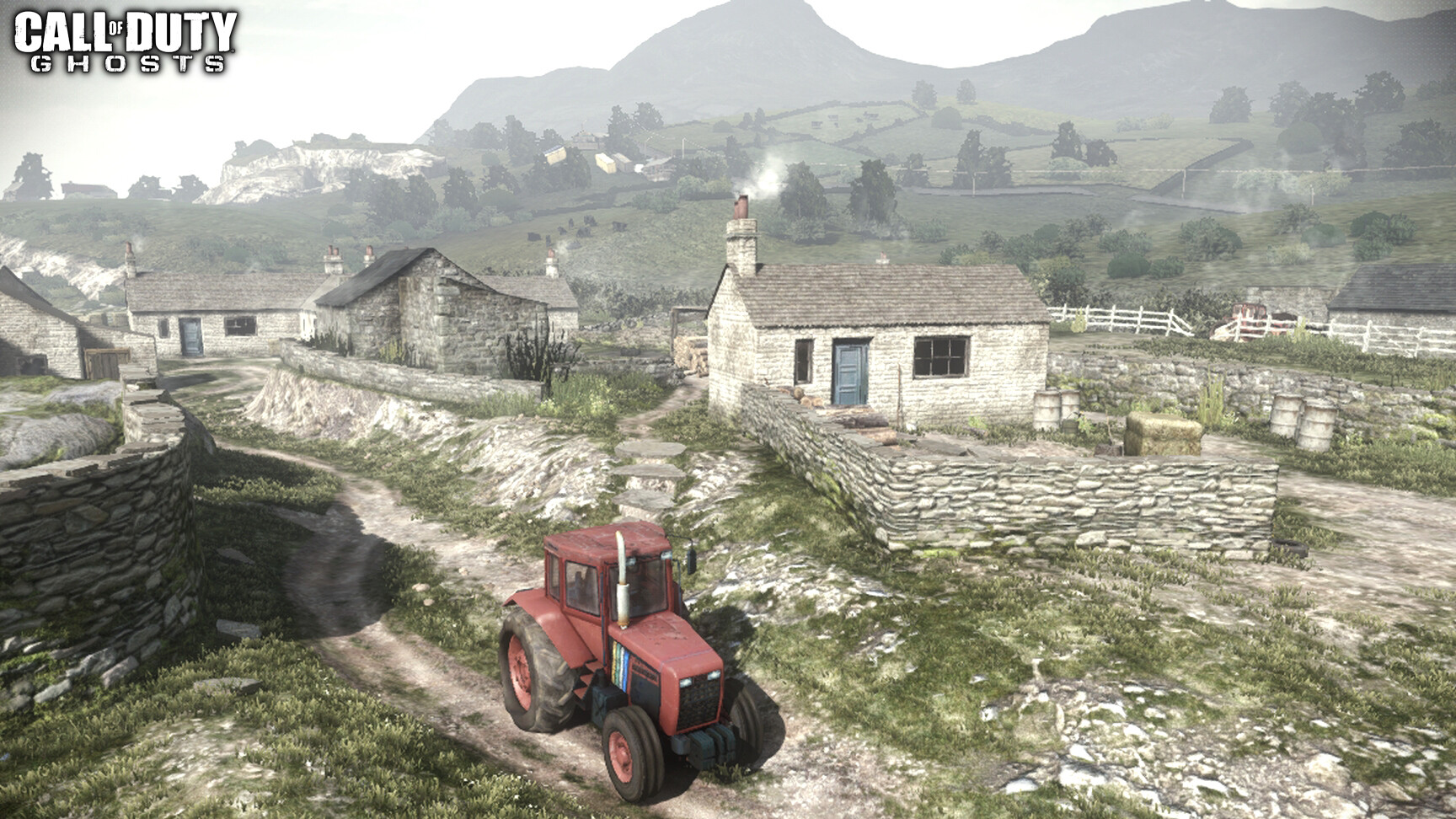 cod ghosts stonehaven