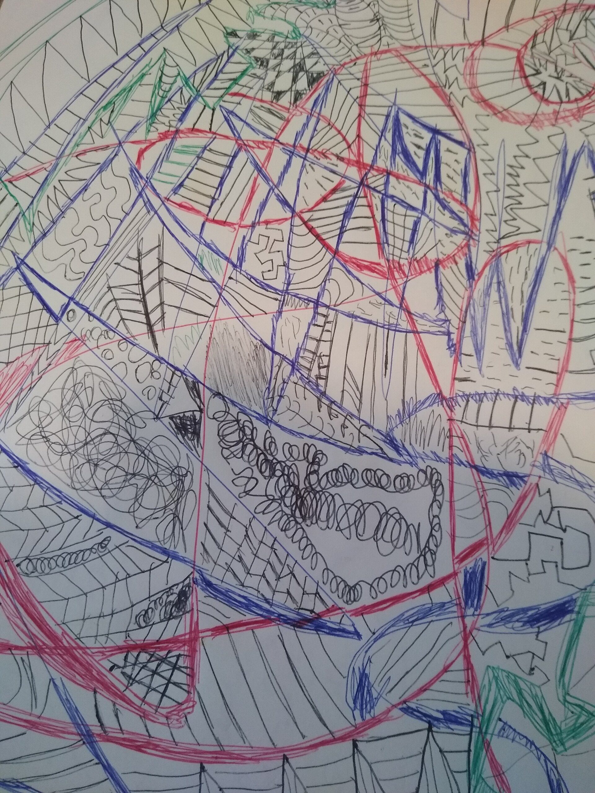 ArtStation - excelsior