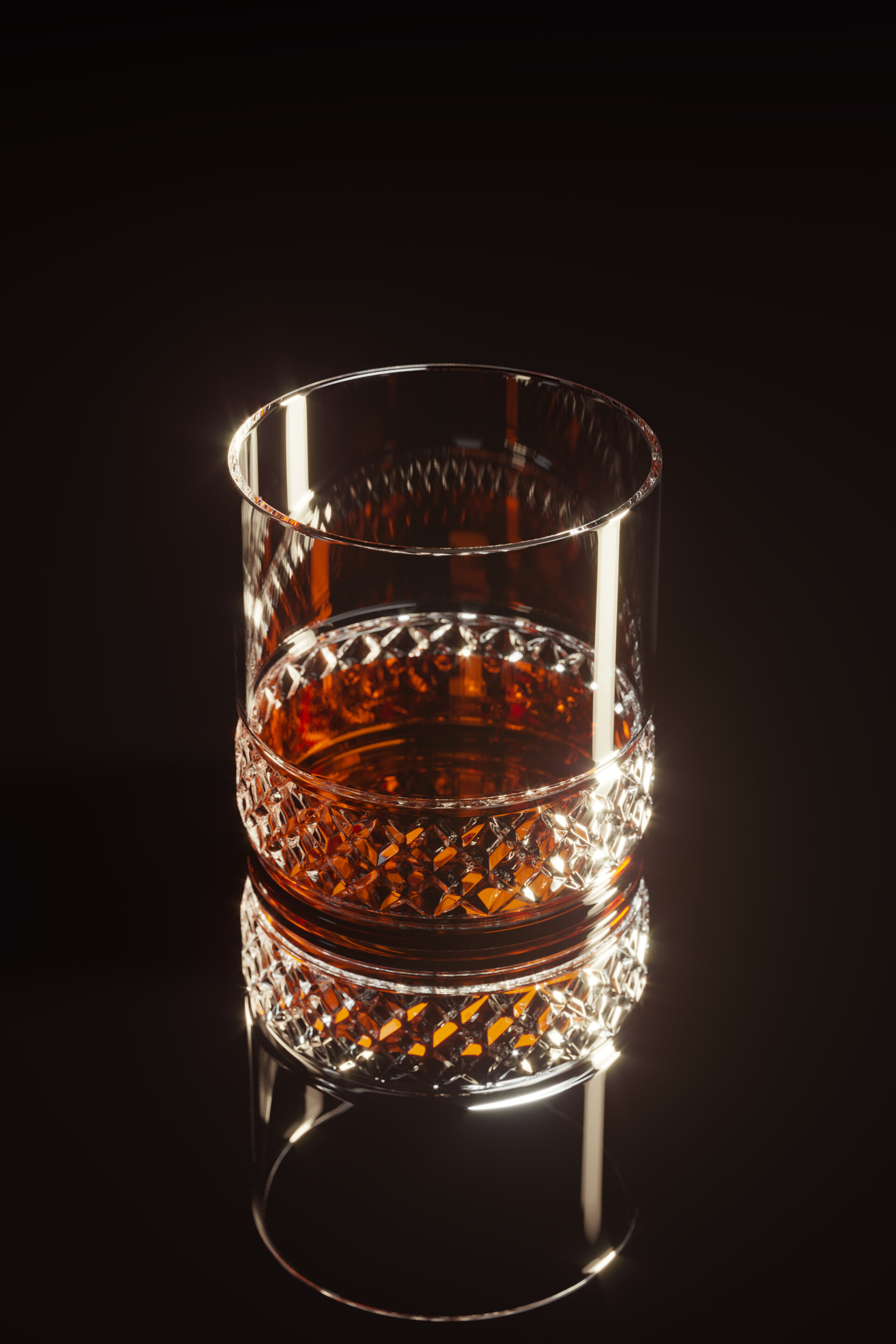 ArtStation - Whiskey