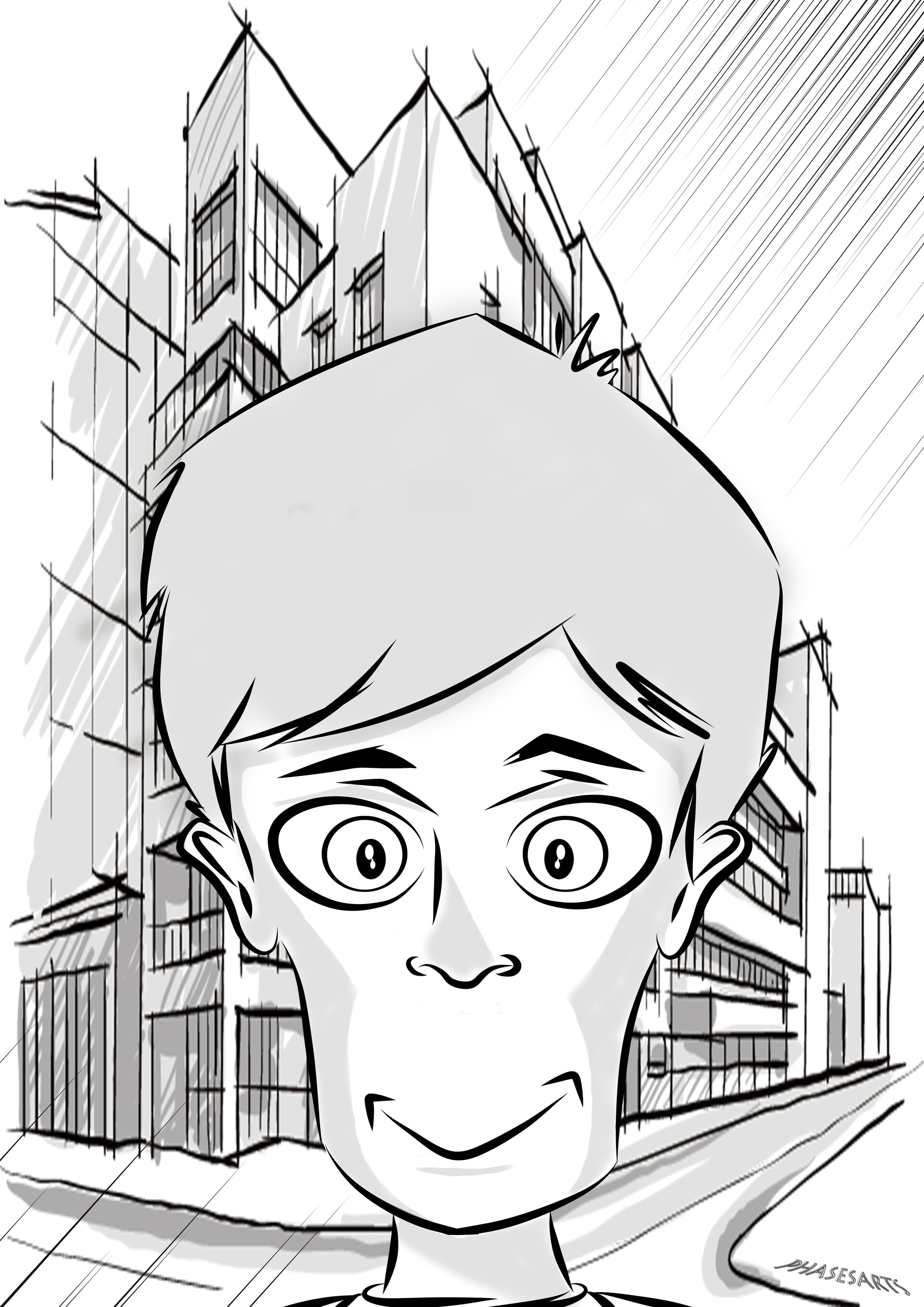 ArtStation - SKETCHABLE