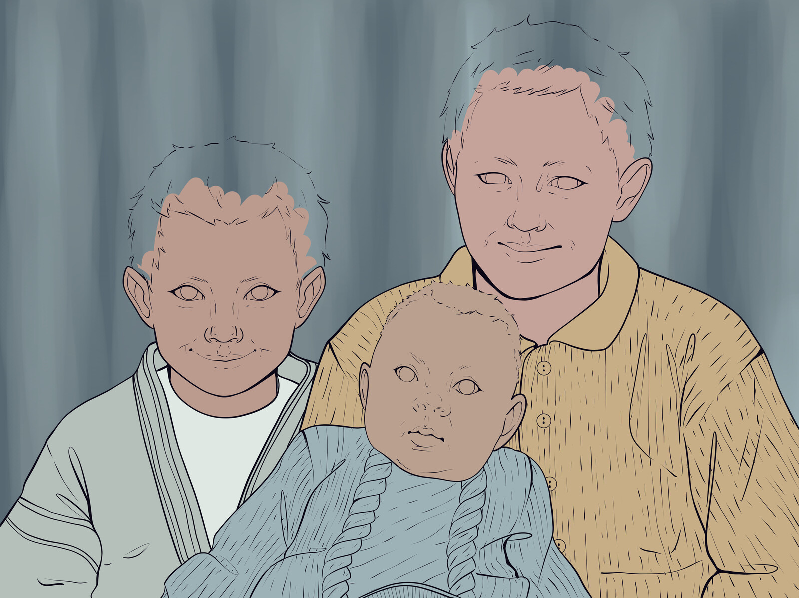 Jordan Hardy - HARDY (process)
