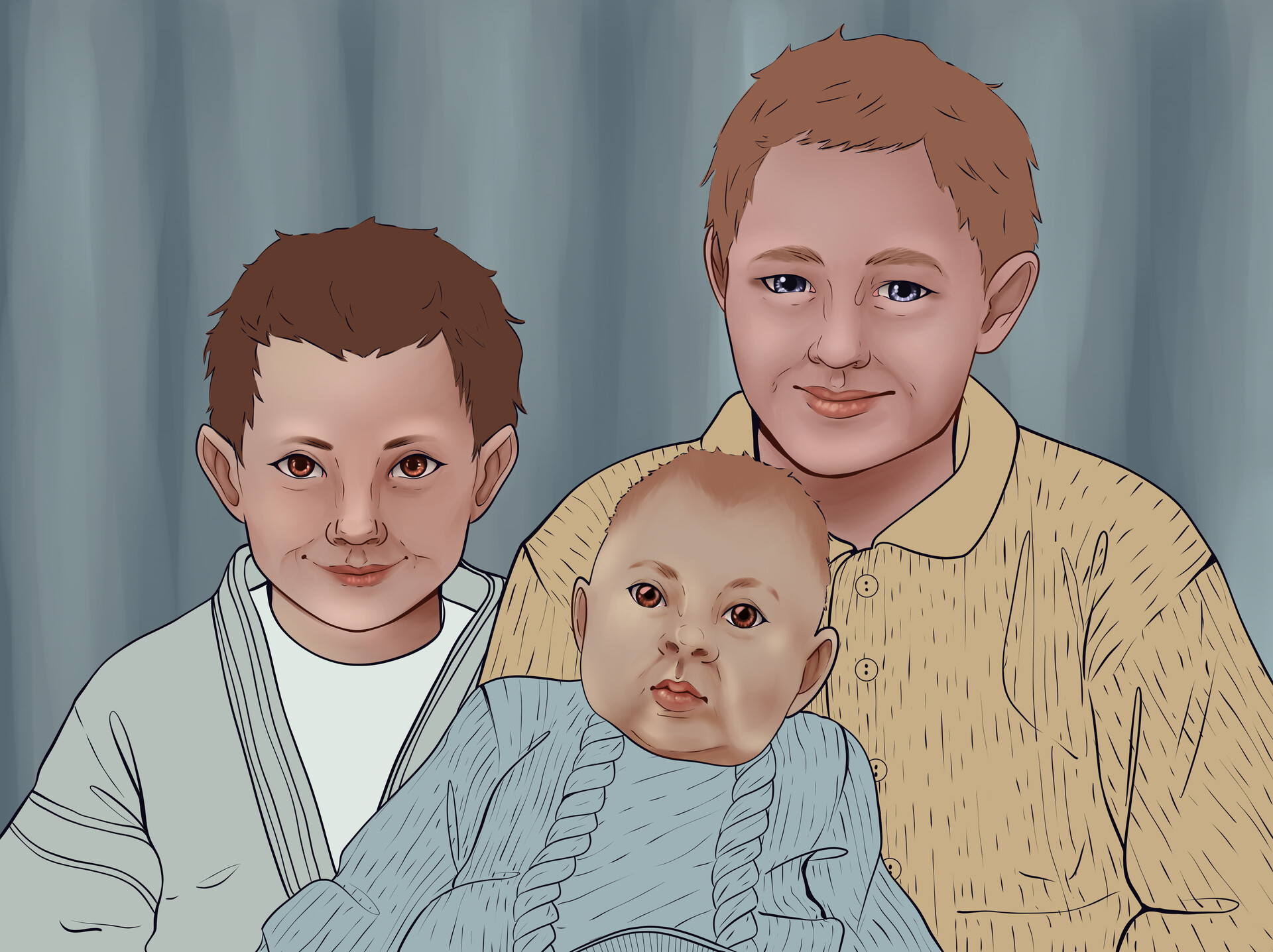 Jordan Hardy - HARDY (process)