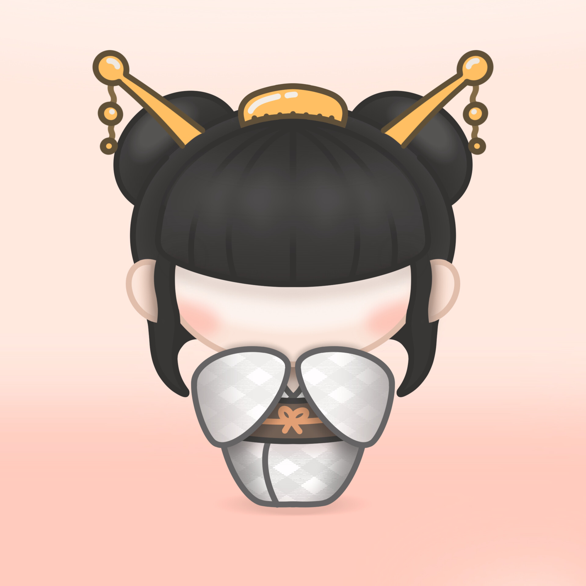 ArtStation - NOPPERA_BO