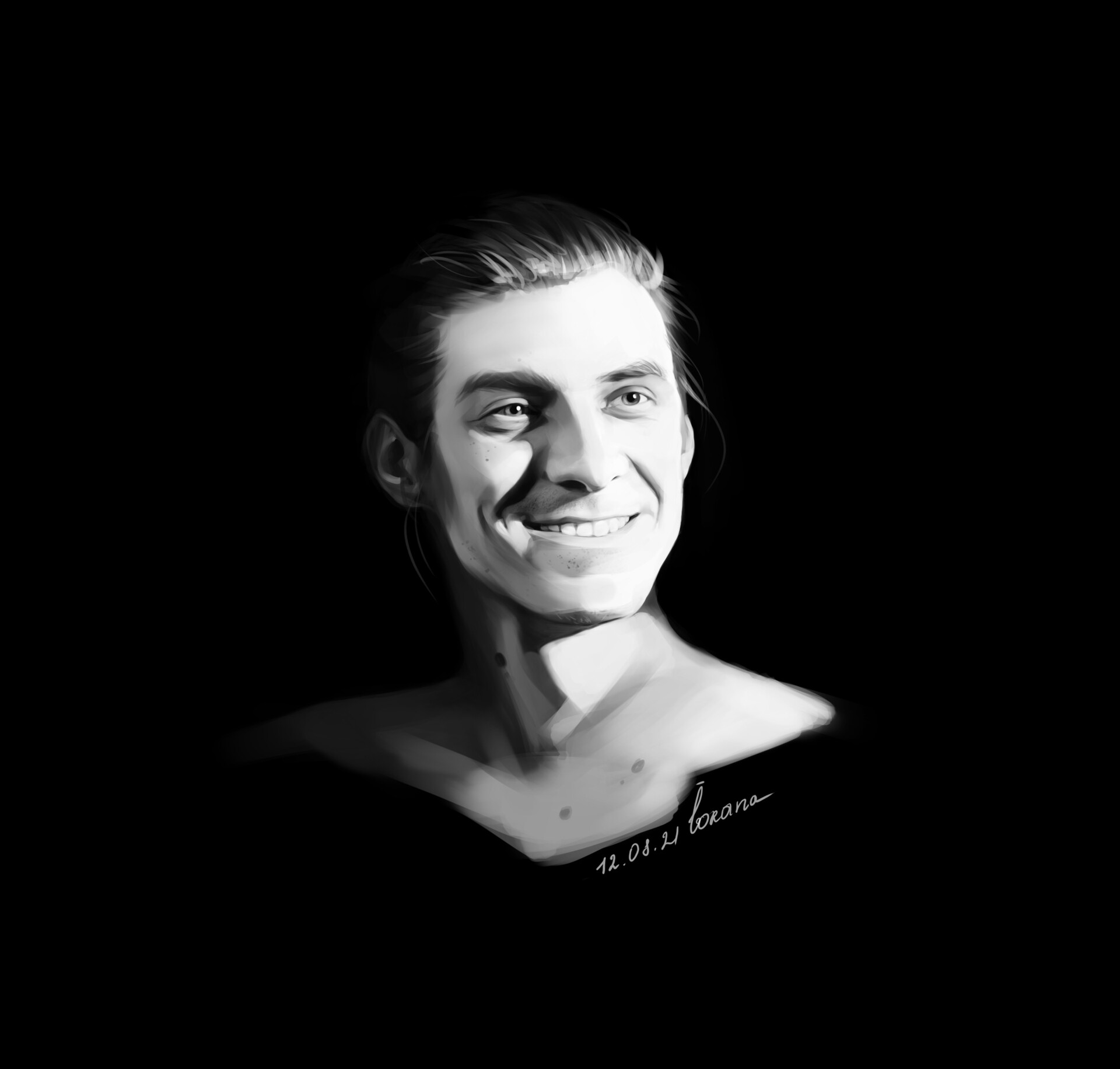 ArtStation - Maksim Rakovsky