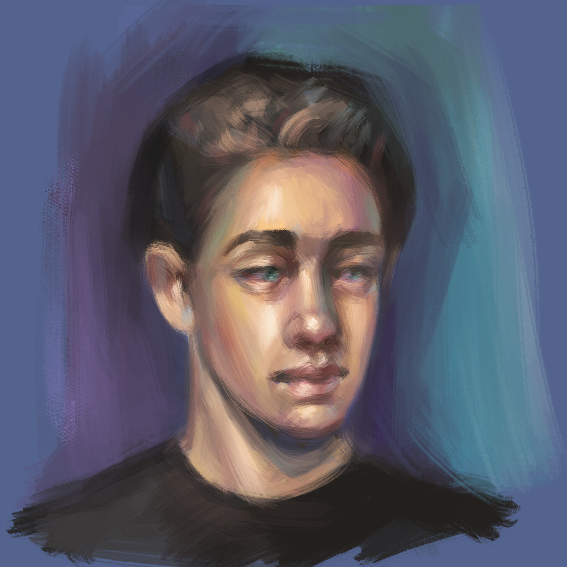 ArtStation - drawing_5