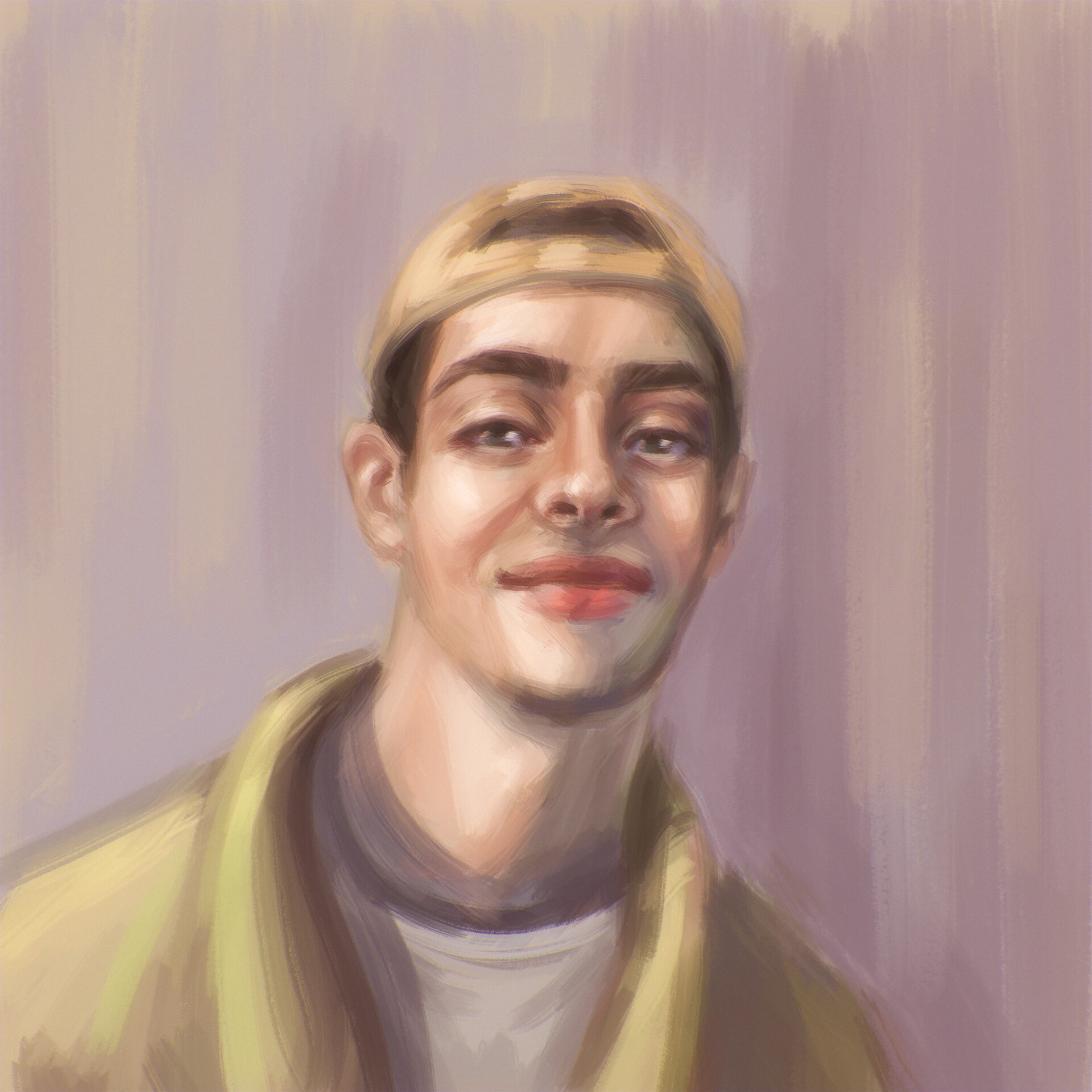 ArtStation - drawing_7