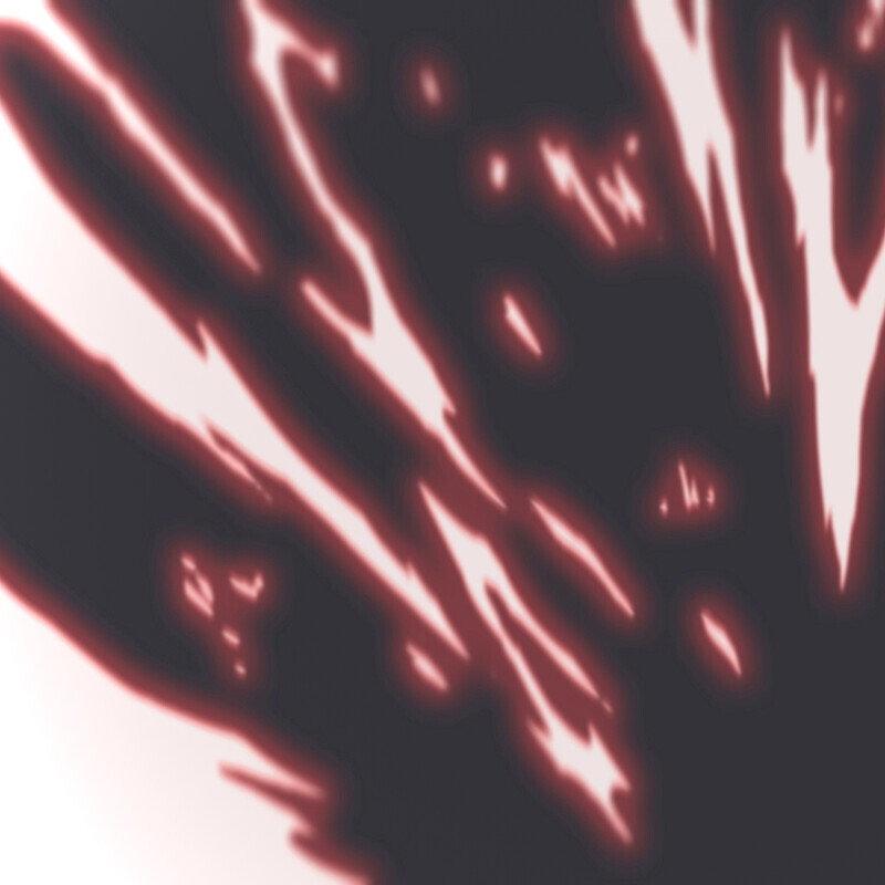 Kurokawa Takashi - 2D特效作画/ 2DFX090716-splatter_type