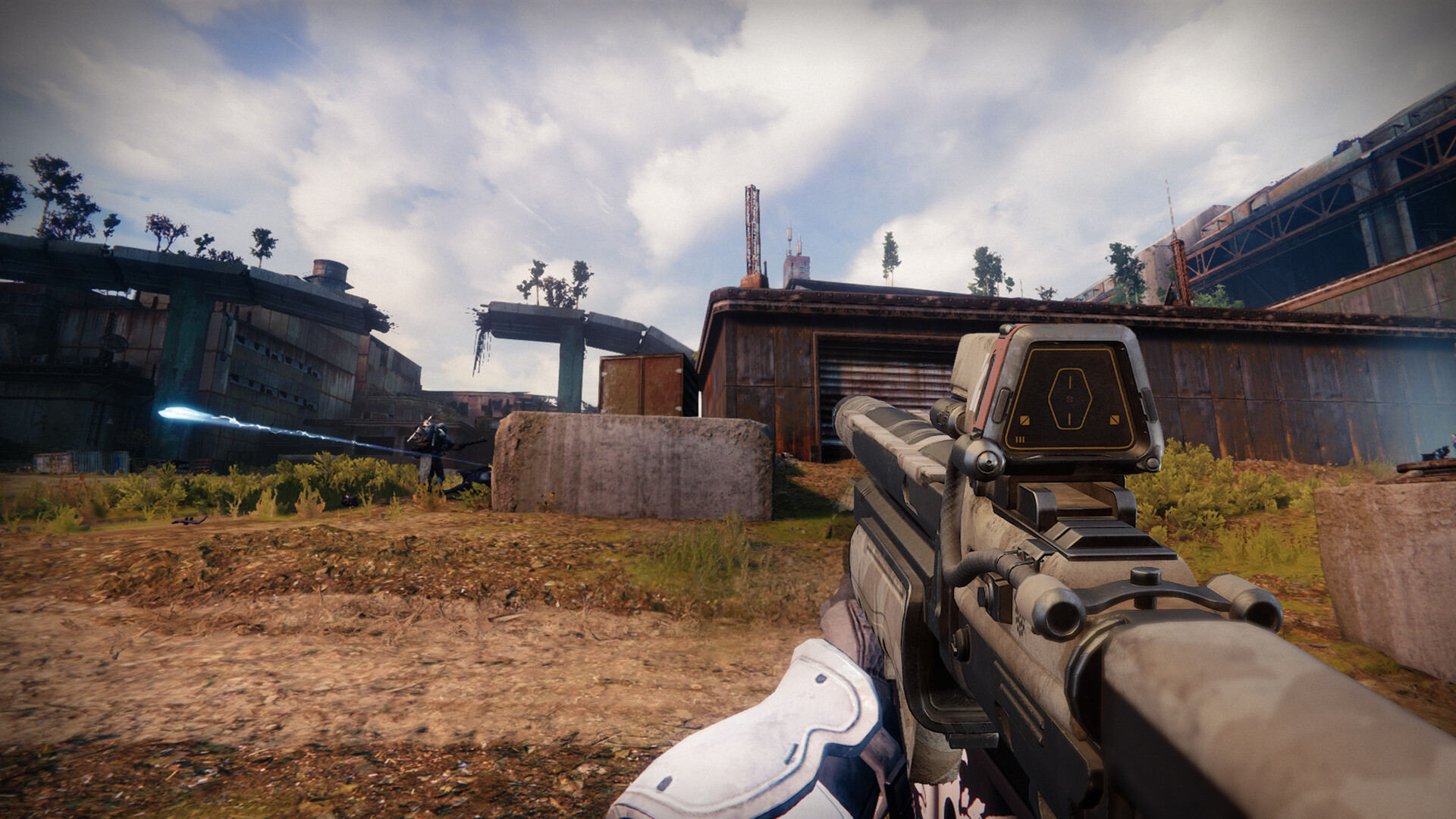 universal remote destiny 1